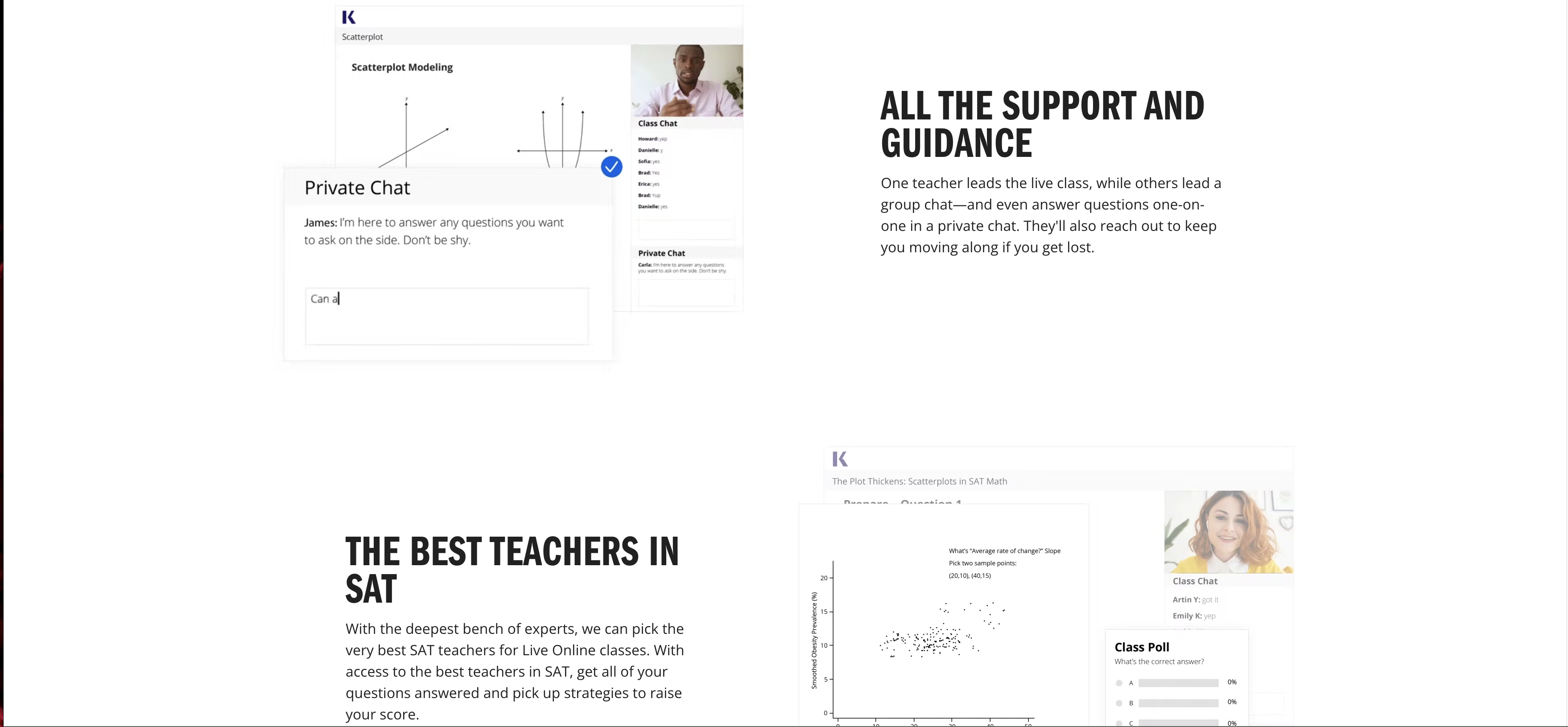 The 7 Best SAT Prep Courses and Classes of 2022 - Intelligent