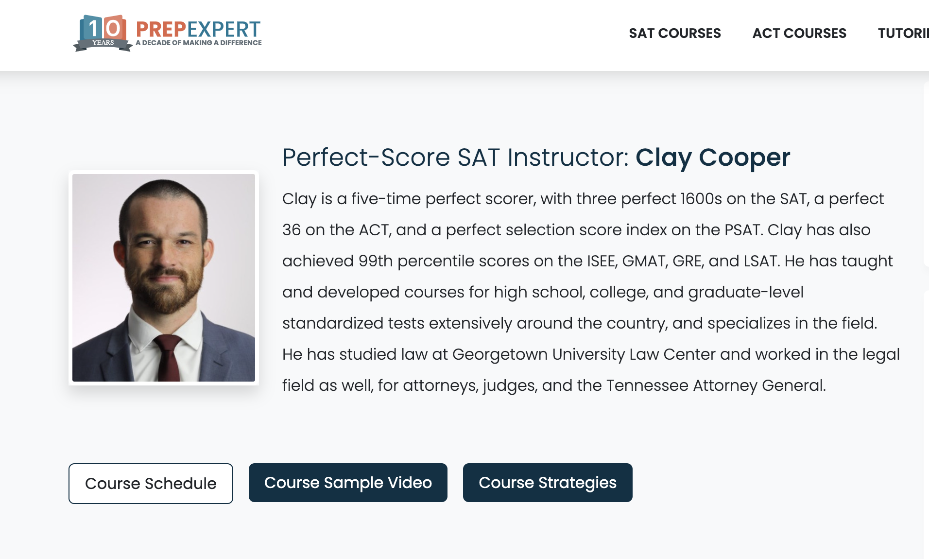 The 7 Best SAT Prep Courses and Classes of 2022 - Intelligent