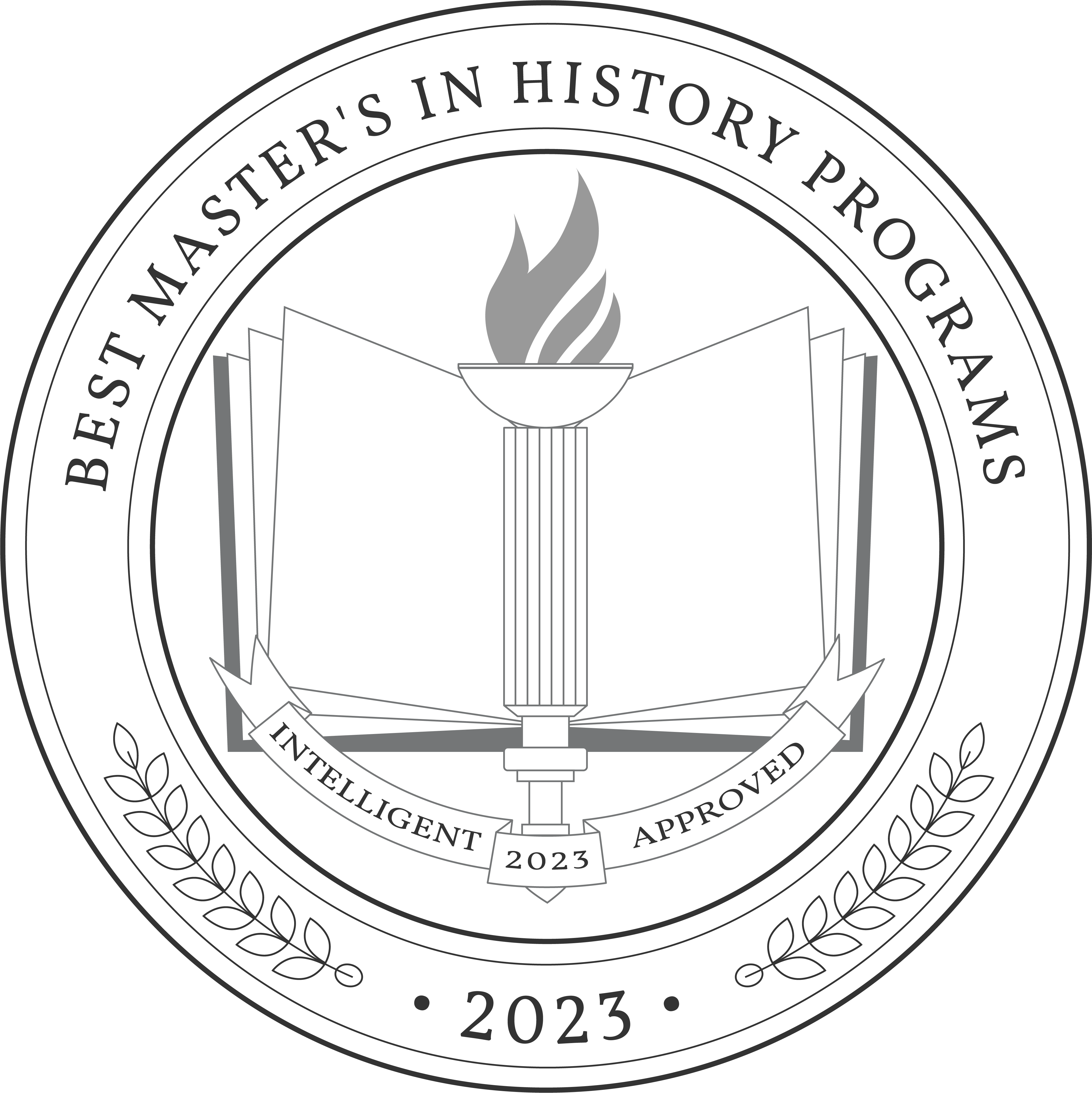 Best Online Master's in History Degree Programs of 2023 - Intelligent