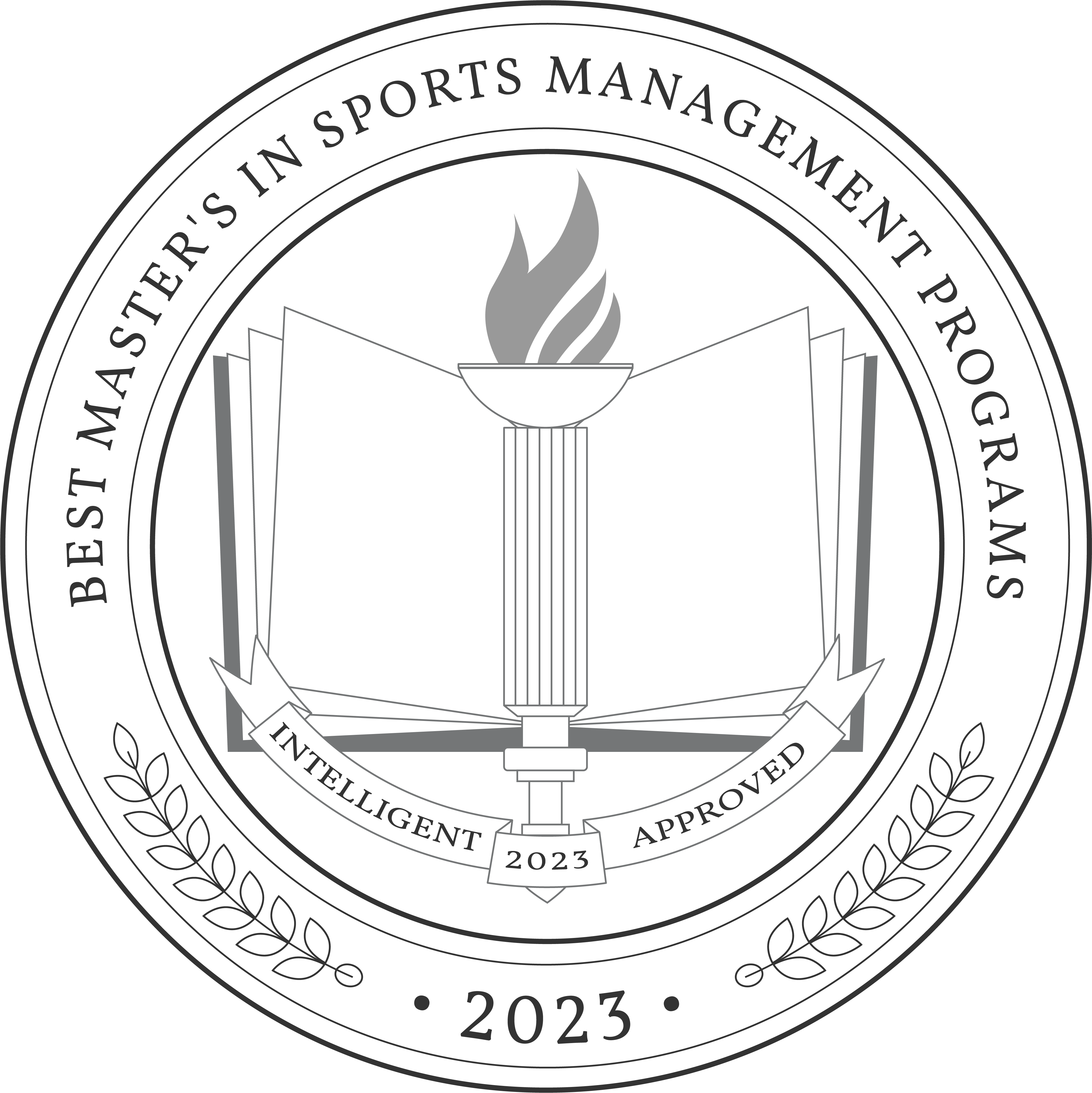Best Online Master's in Sports Management Programs of 2023 - Intelligent
