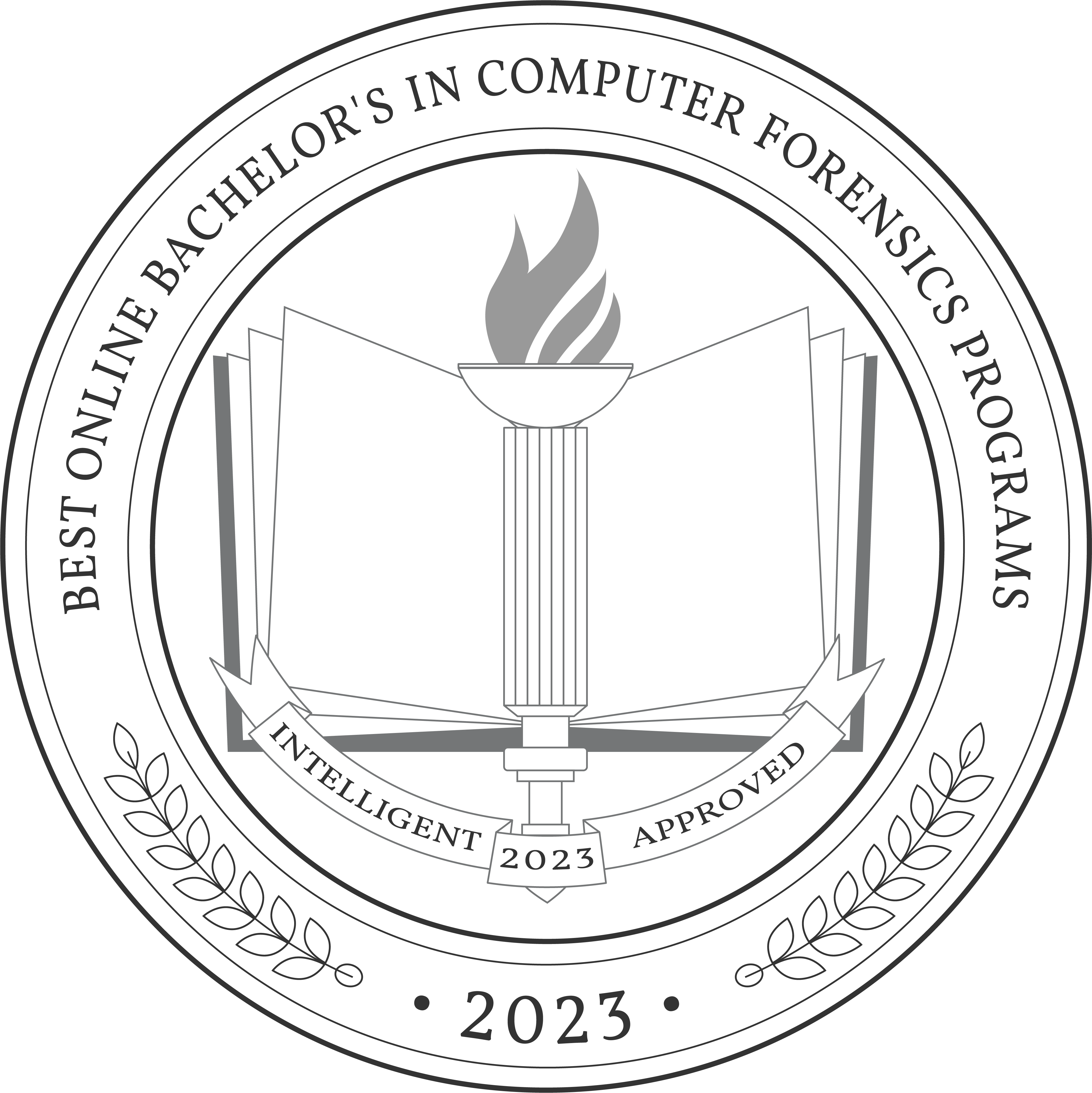 Best Online Bachelor's in Computer Forensics Programs of 2023 - Intelligent