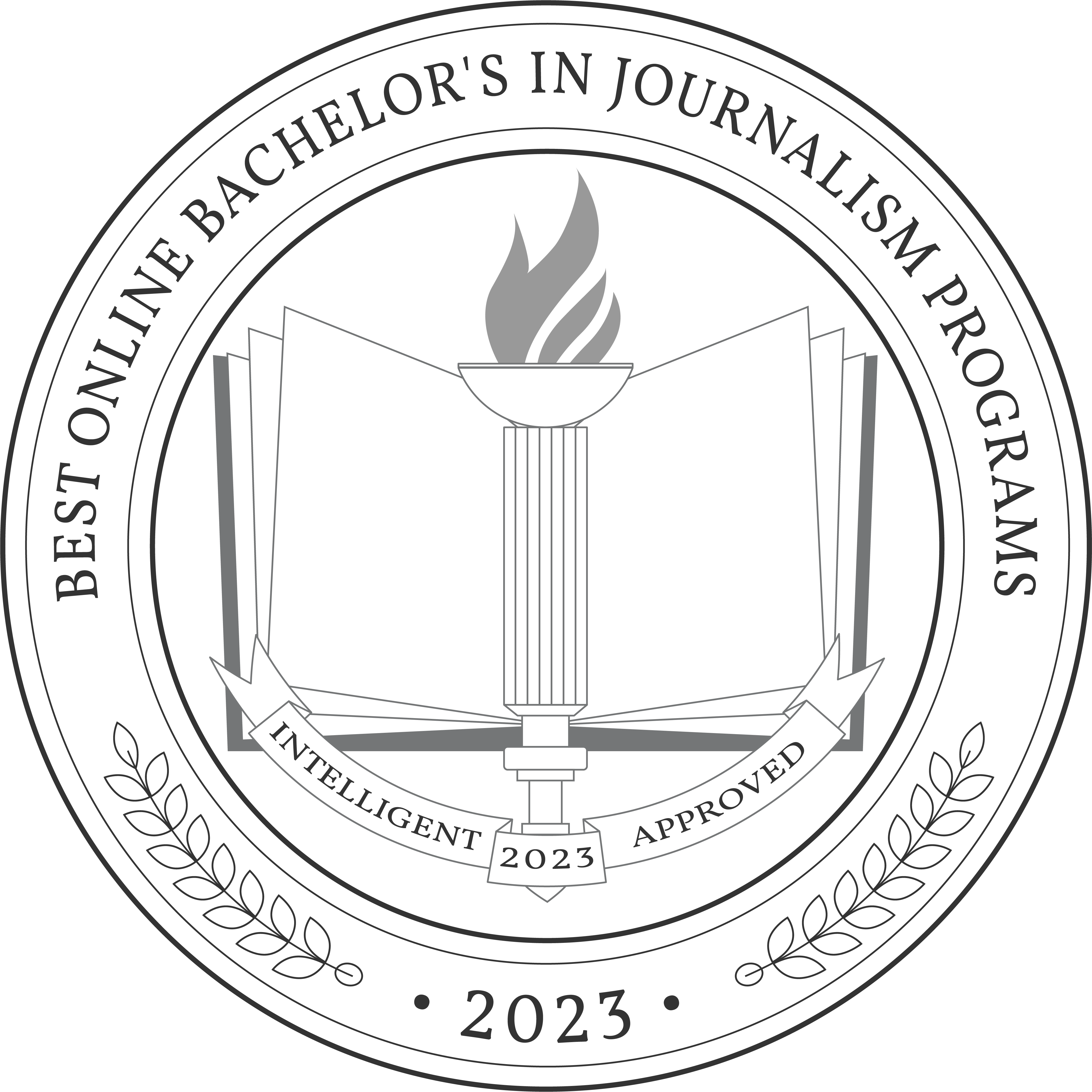 The Best Online Bachelor's in Journalism Programs of 2023 - Intelligent