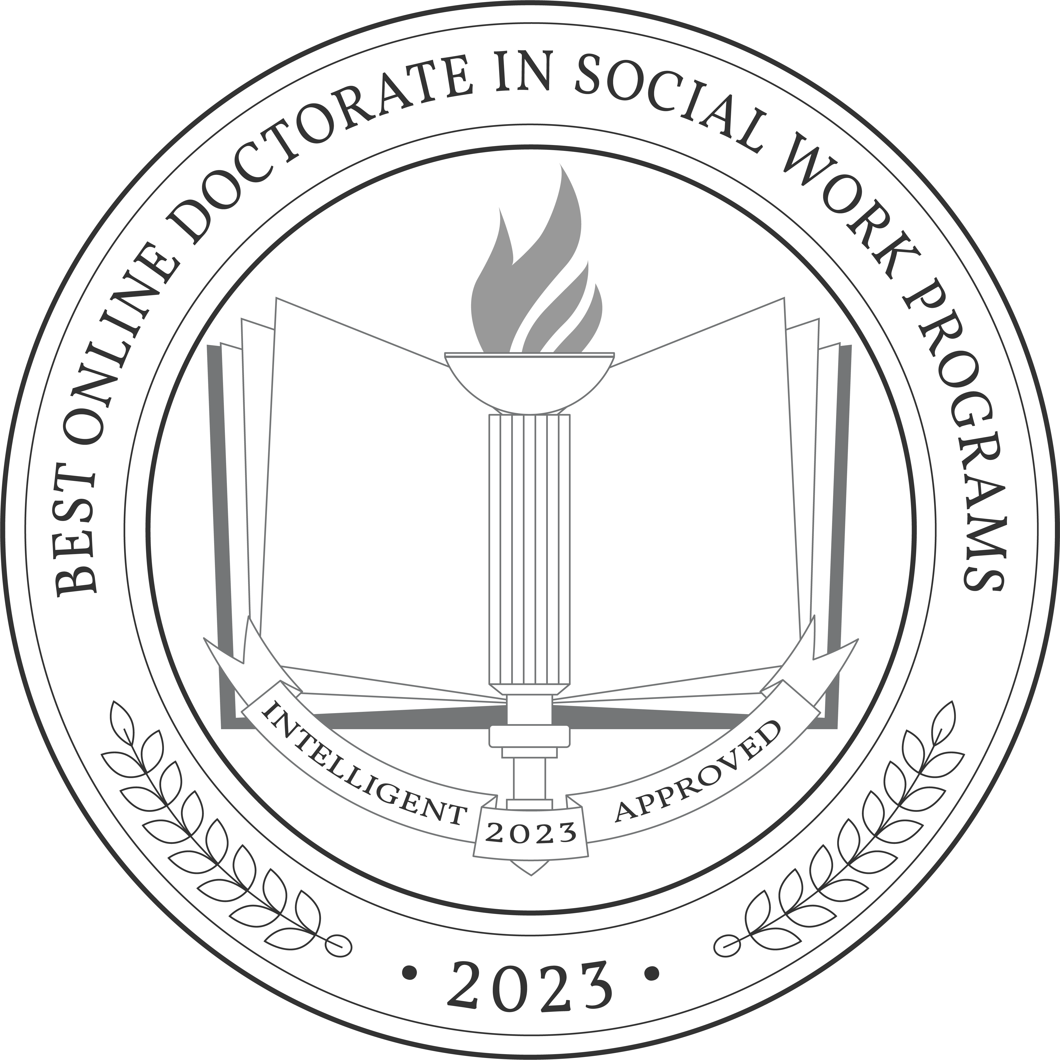 Best Online Doctorate in Social Work Programs of 2023 - Intelligent