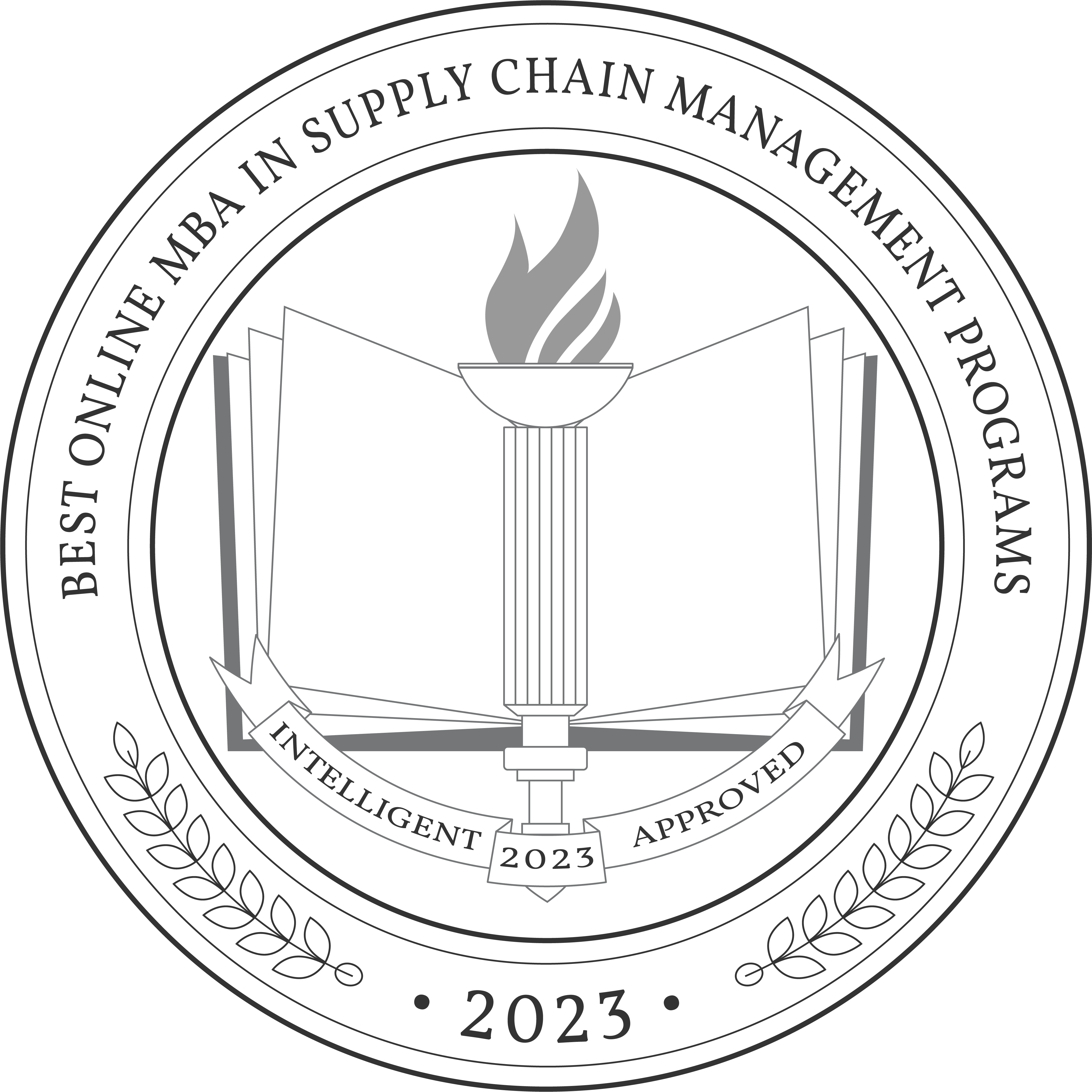 Best Online MBA in Supply Chain Management Programs of 2023 - Intelligent