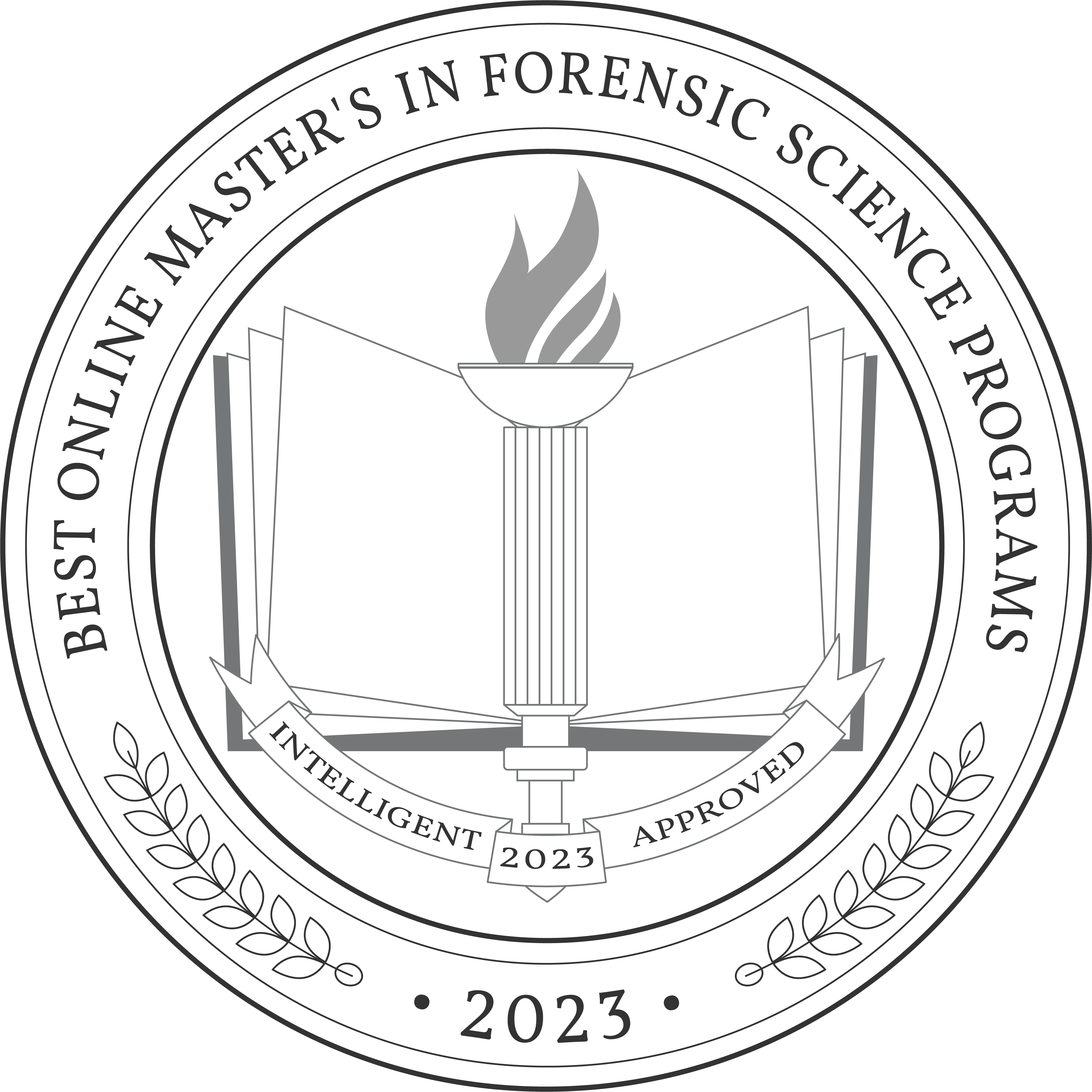 Best Online Master's in Forensic Science Programs of 2023 - Intelligent