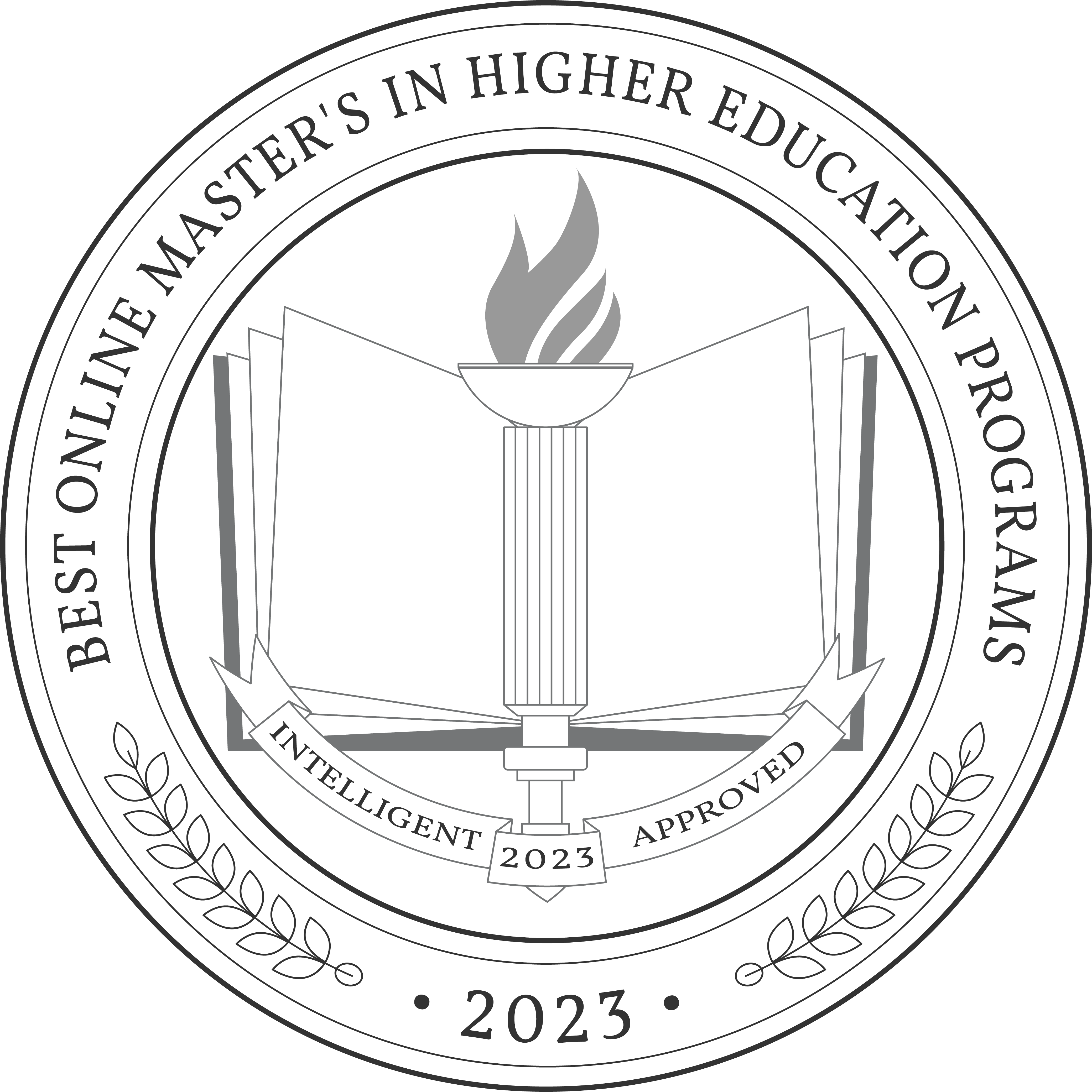 Best Online Master's in Higher Education Programs of 2023 - Intelligent