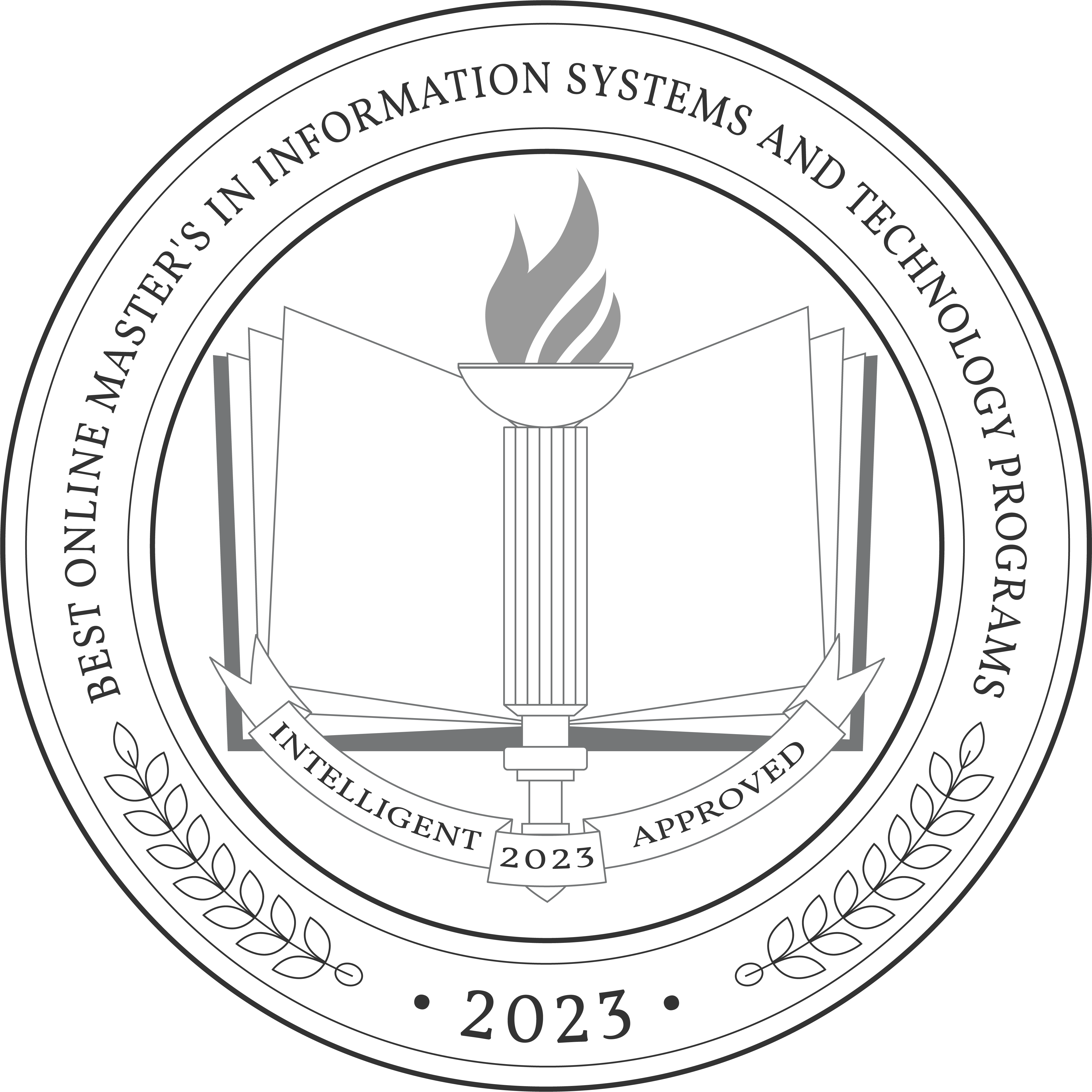 Best Online Master's in Information Systems and Technology Programs of ...