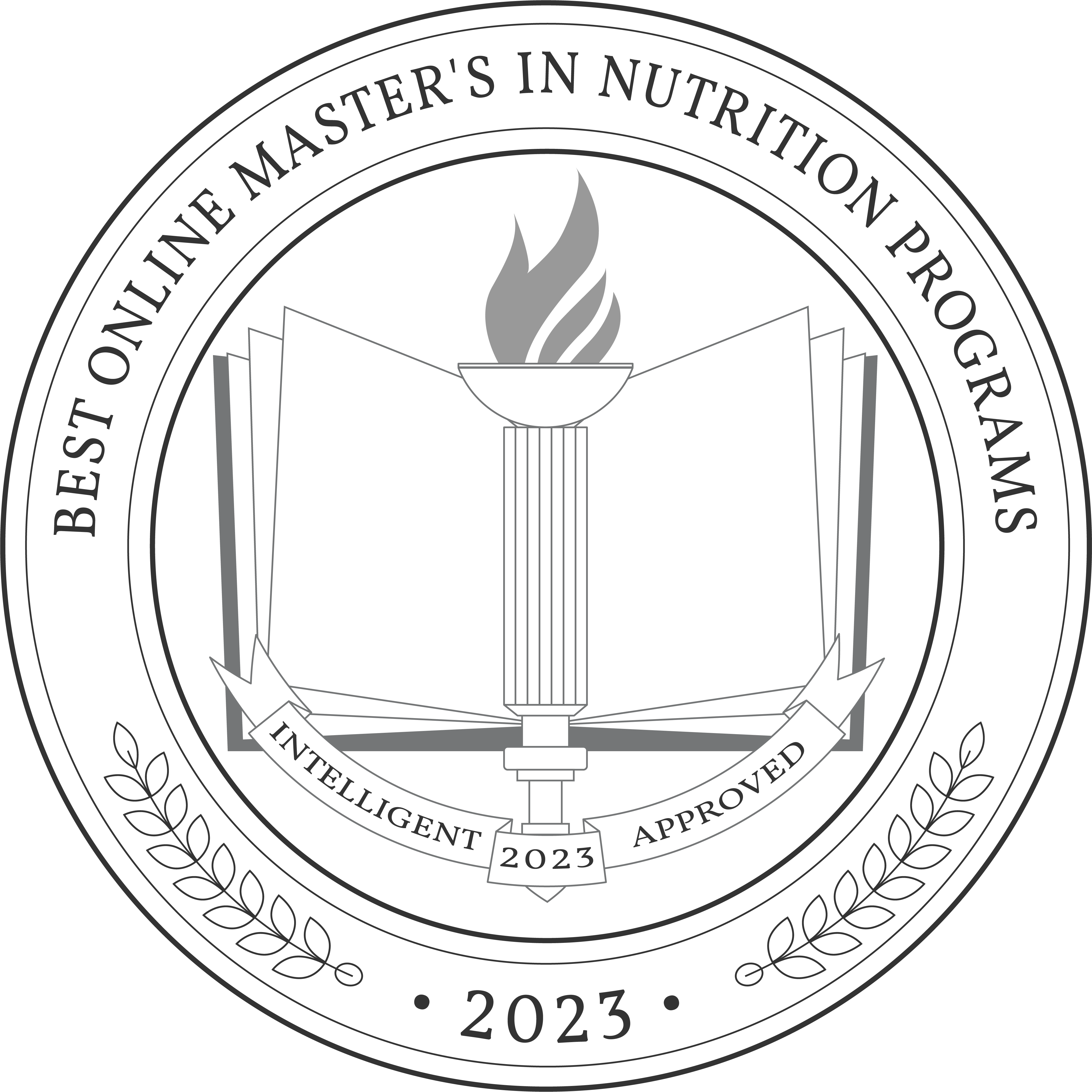 Best Online Master's in Nutrition Programs of 2023 - Intelligent