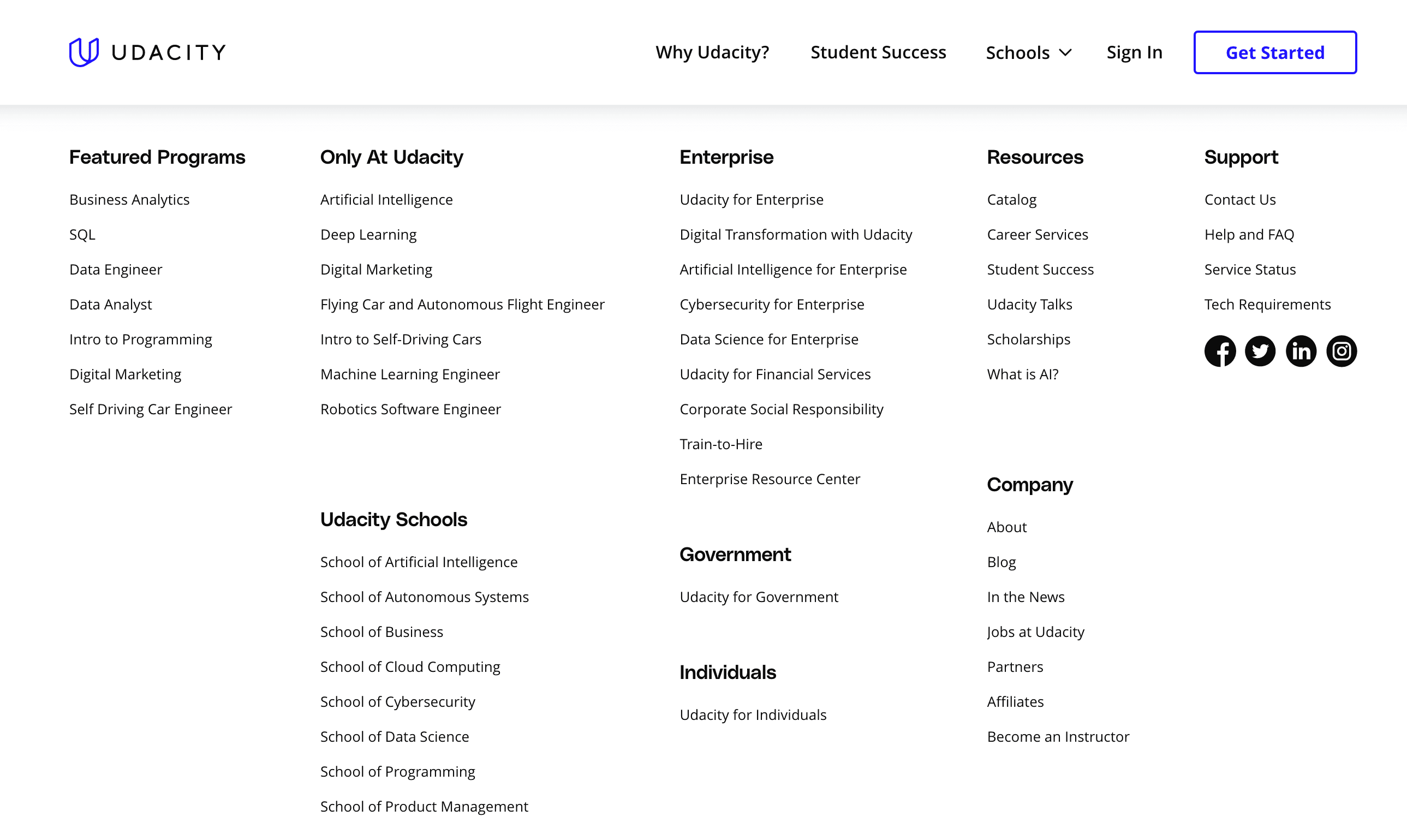 The Best Online Course Providers of 2024 - Intelligent