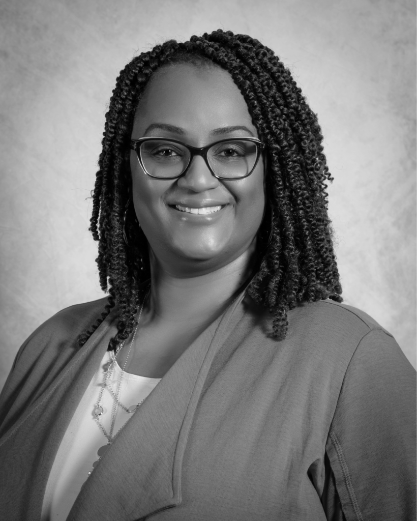 Michelle Pickett - Intelligent