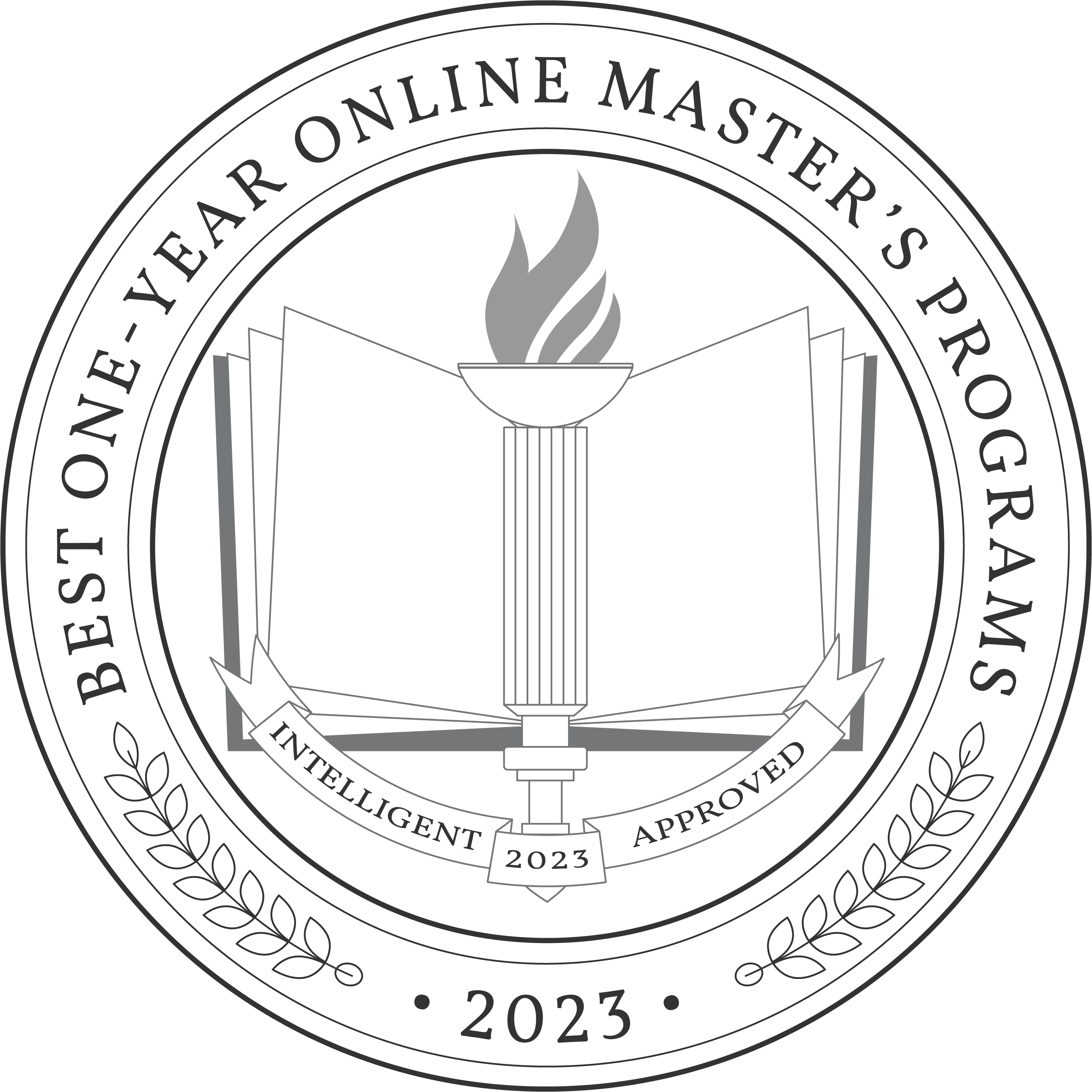 Best One-Year Online Master’s Programs - Intelligent