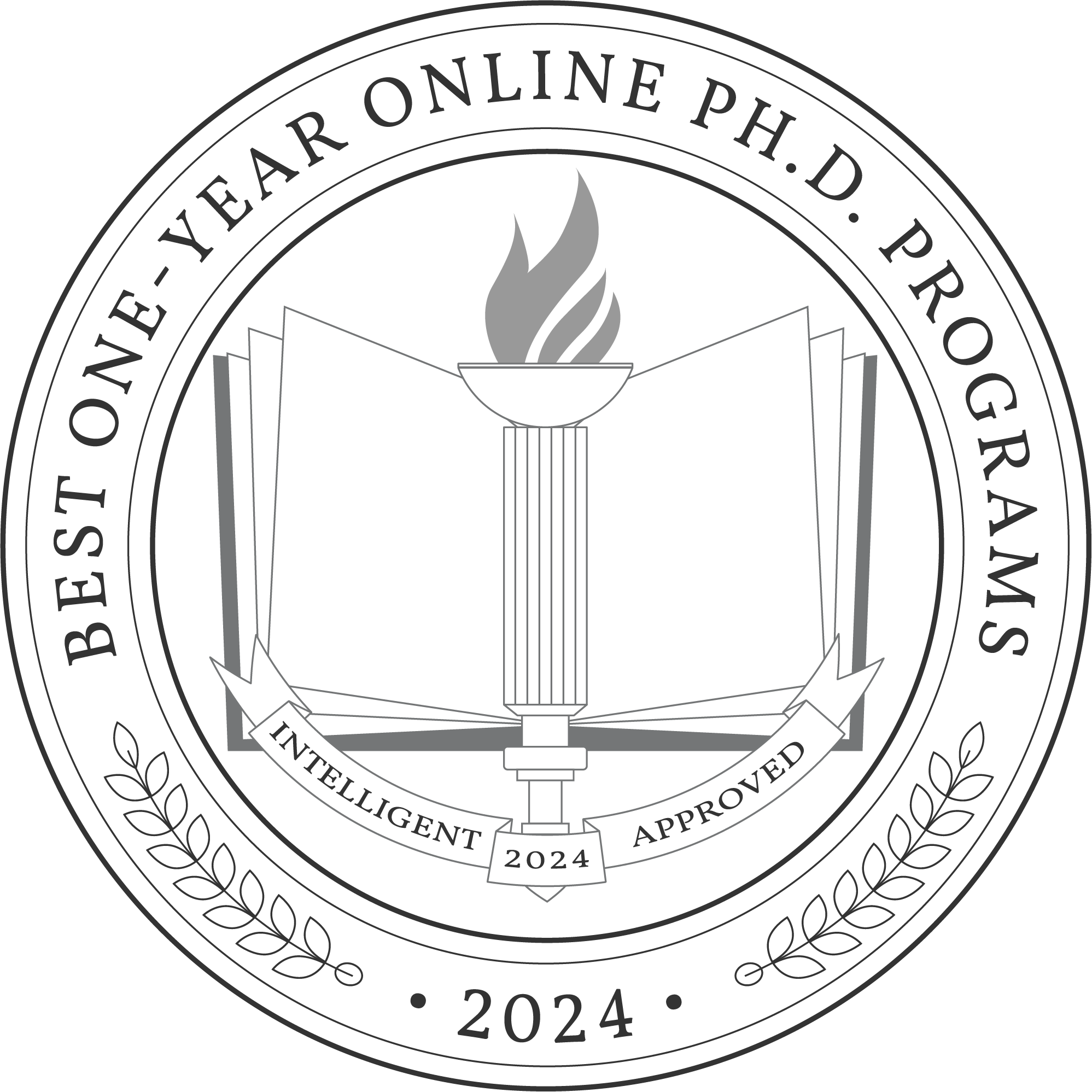 Best One-Year Online Ph.D. Programs of 2024 - Intelligent