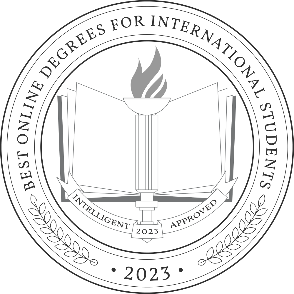 Best Online Degrees For International Students Intelligent