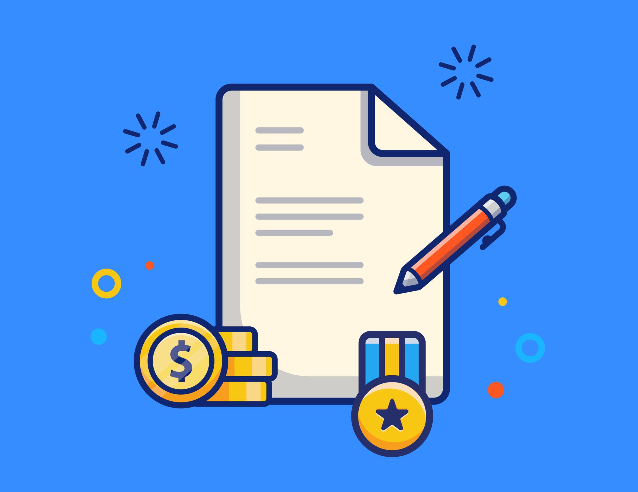 Do I Qualify for Financial Aid? - Intelligent