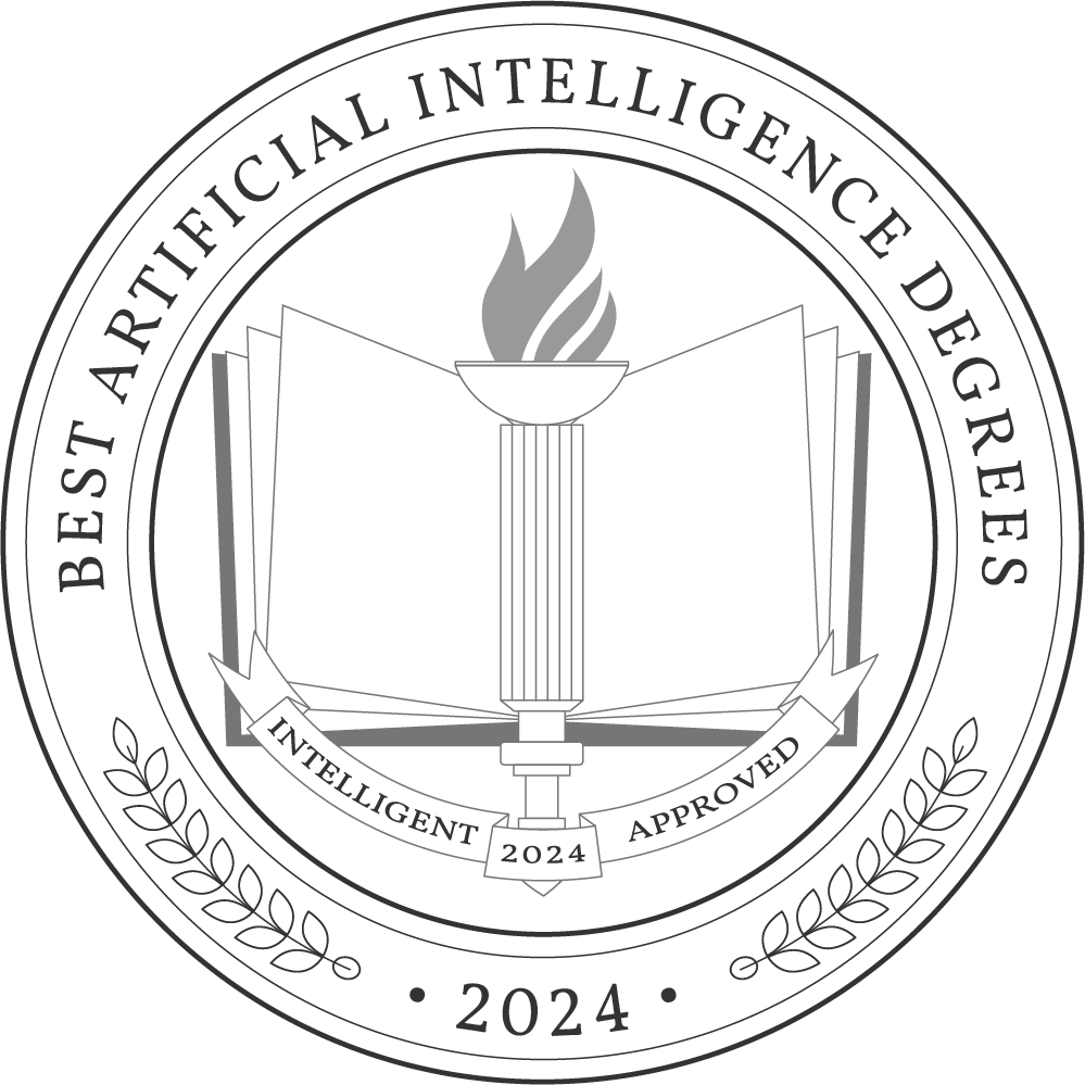 Best Master's Degree in Artificial Intelligence of 2024 - Intelligent