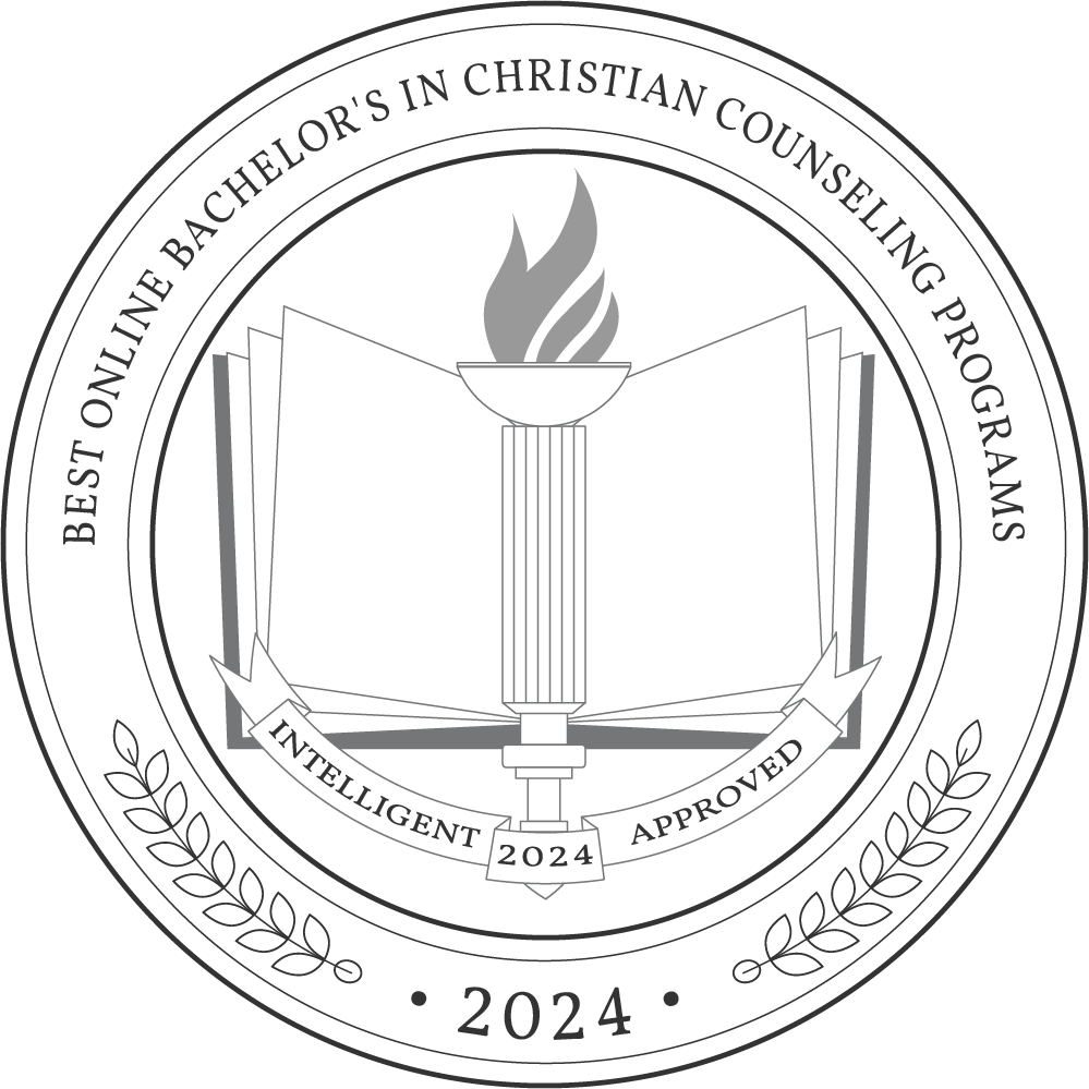 Best Online Bachelor's in Christian Counseling Programs of 2024 ...
