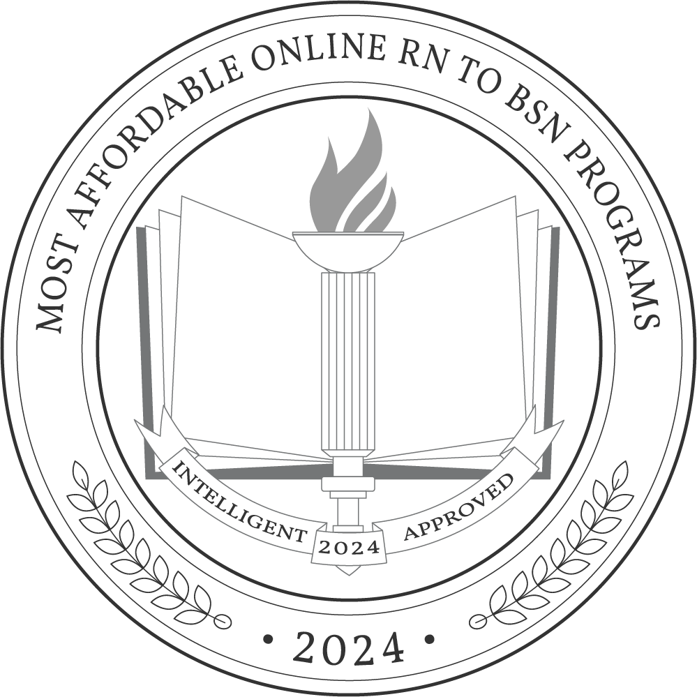 Most Affordable Online RN to BSN Programs in 2024 - Intelligent