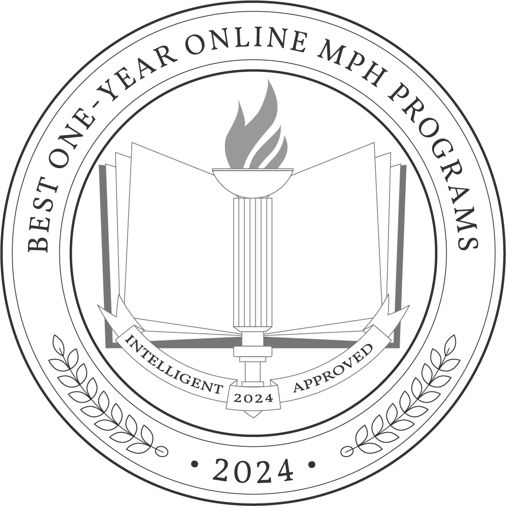 Best One-Year Online MPH Degree Programs of 2024 - Intelligent