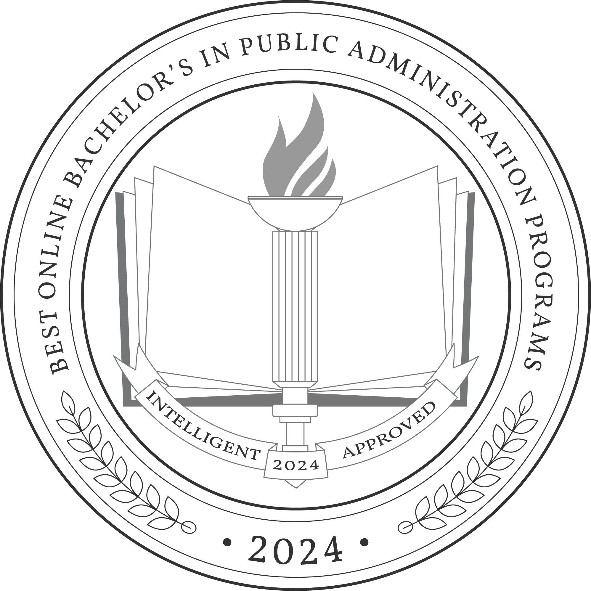 Best Online Bachelor's in Public Administration Degree Programs of 2024 ...