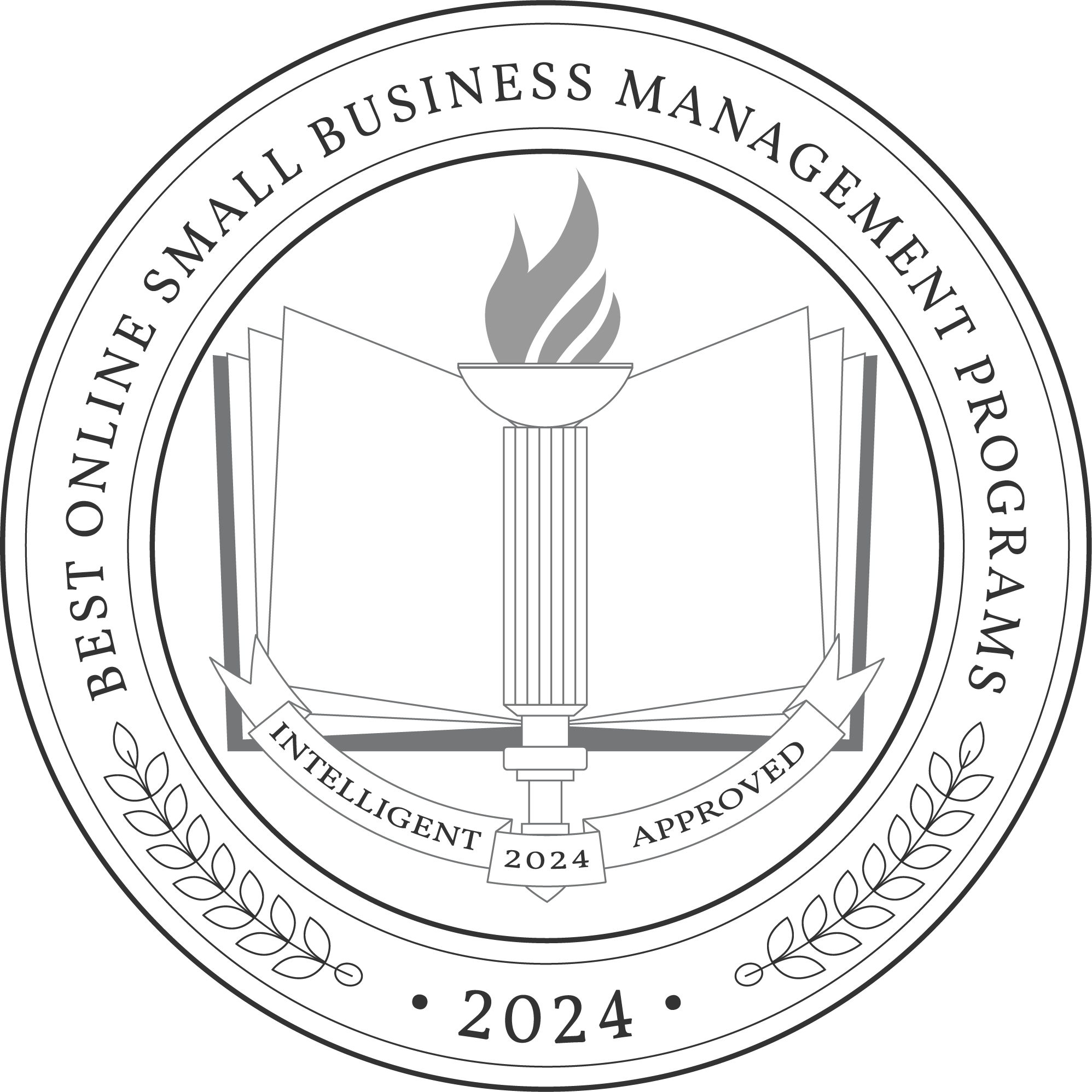 Best Online Small Business Management Degree Programs of 2024 - Intelligent