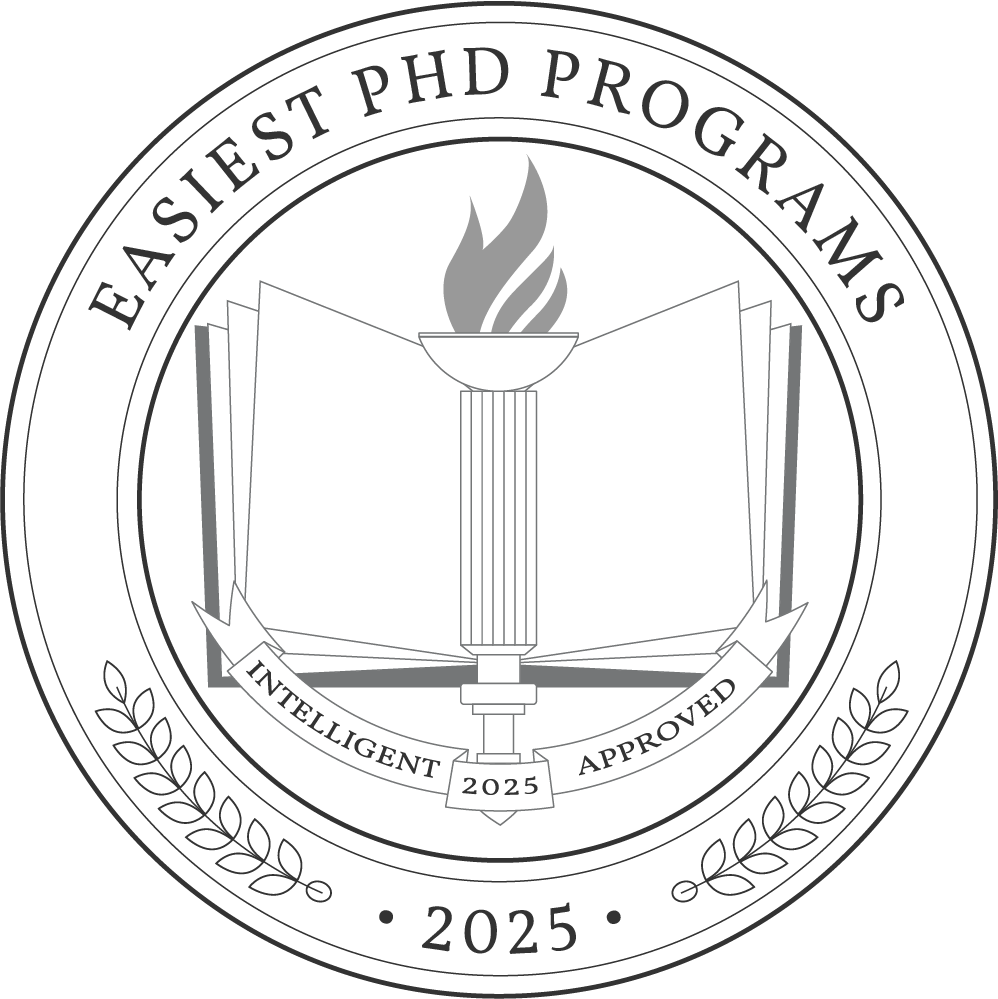 Easiest PhD Programs of 2025 - Intelligent