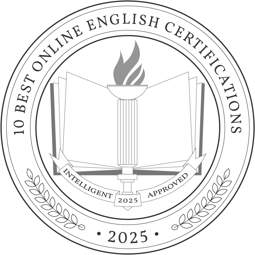 The 10 Best Online Courses for Learning English - Intelligent