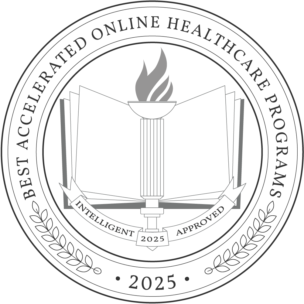 Best Accelerated Online Healthcare Degree Programs of 2025 - Intelligent