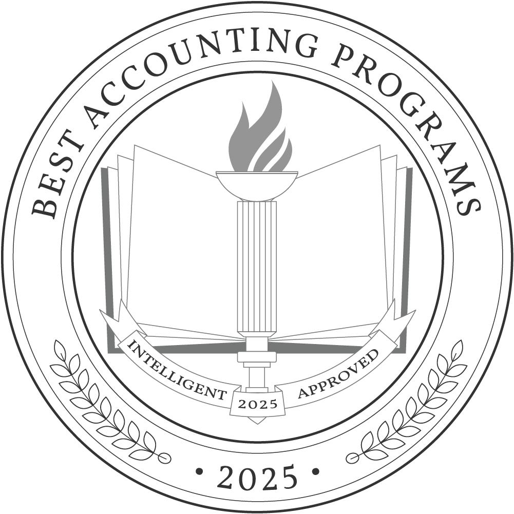 Best Accounting Degree Programs of 2025 - Intelligent
