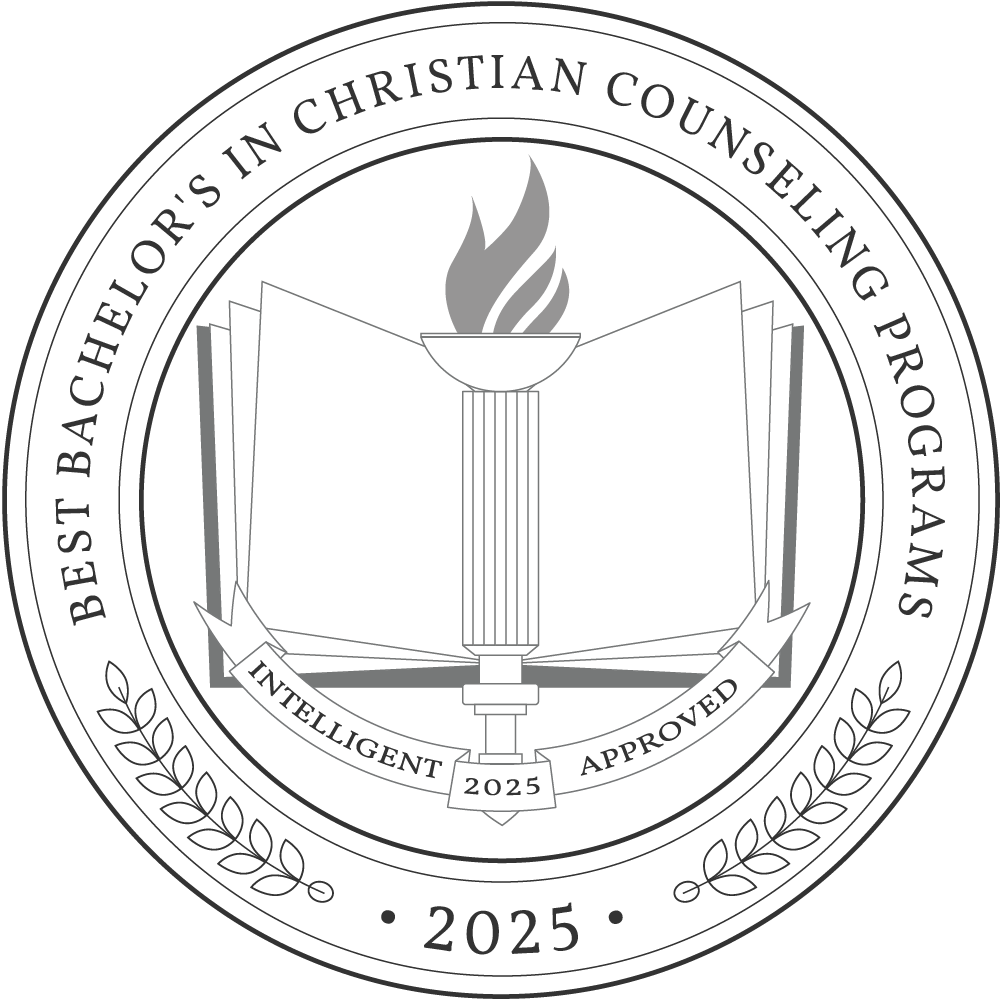 Best Bachelor's in Christian Counseling Programs of 2025 - Intelligent