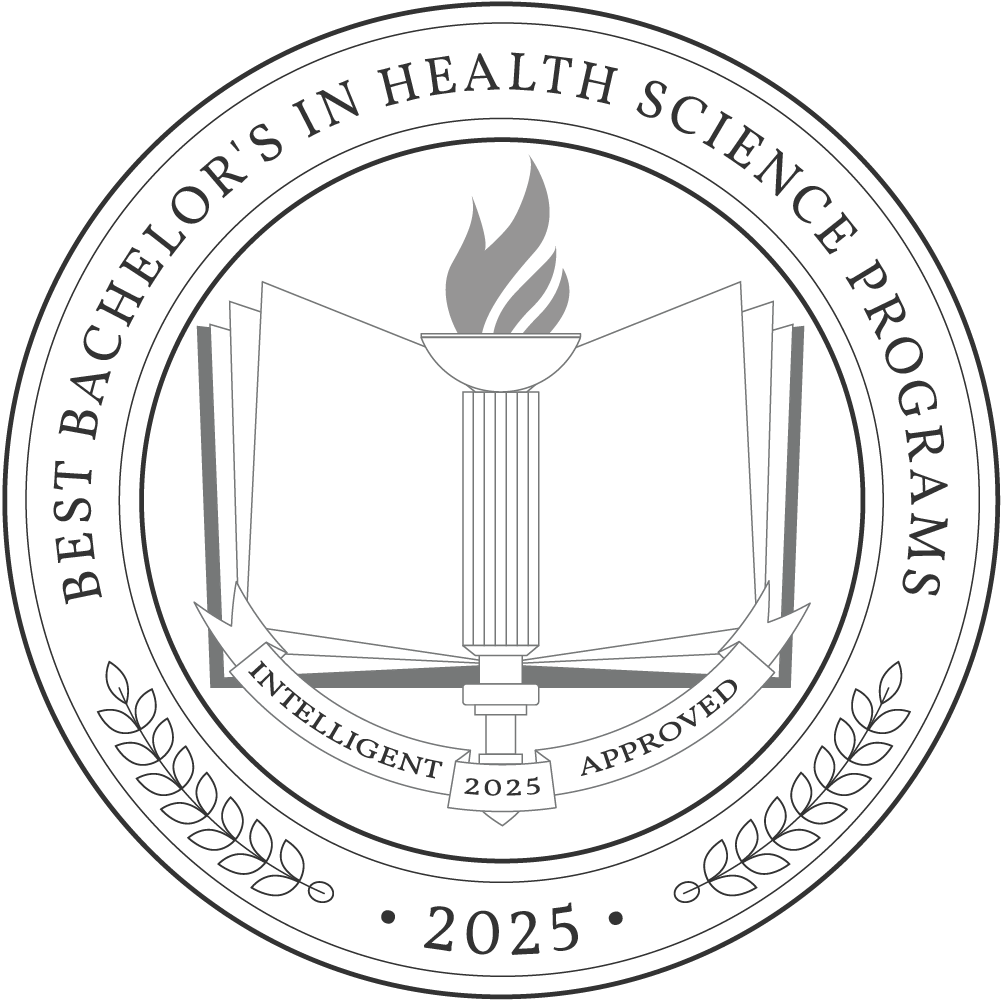 Best Bachelor's in Health Science Degree Programs of 2025 - Intelligent