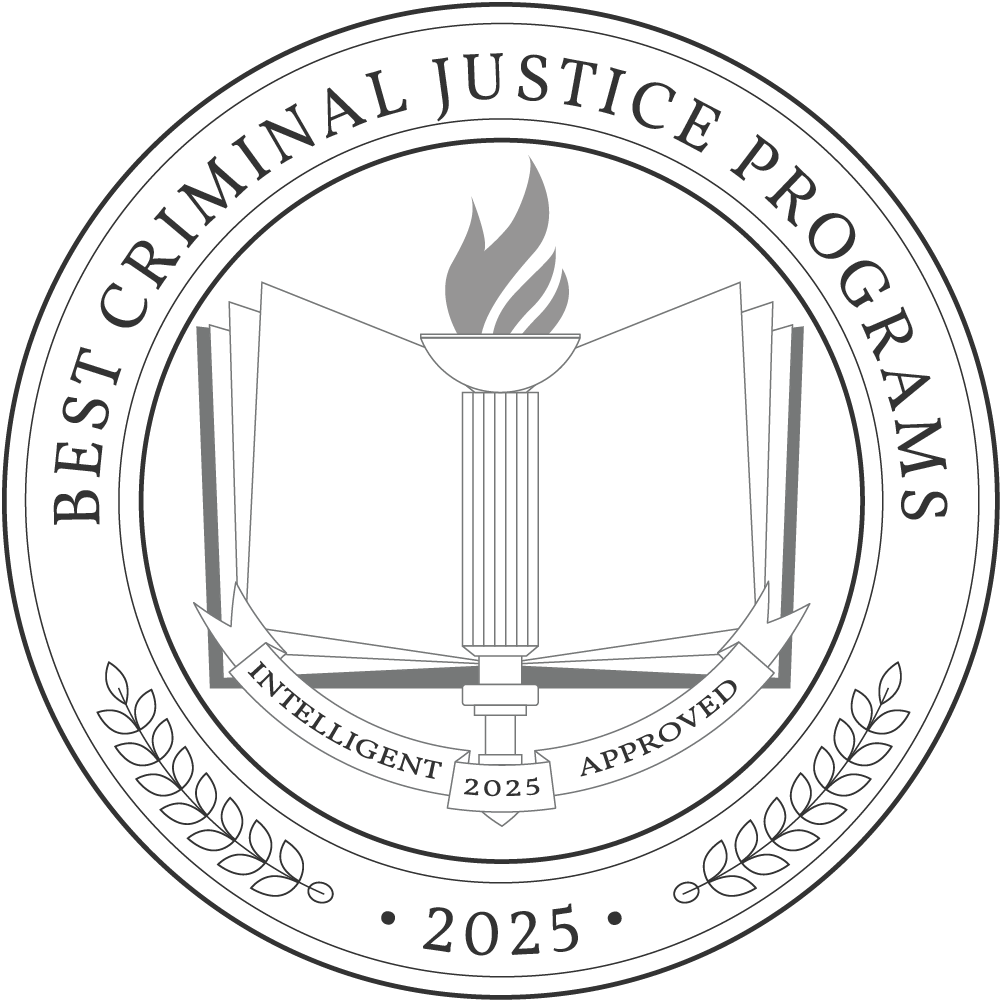 Best Criminal Justice Degree Programs of 2025 - Intelligent