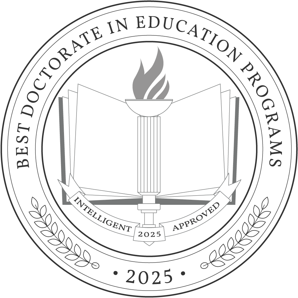 Best Doctorate in Education Degree Programs of 2025 - Intelligent