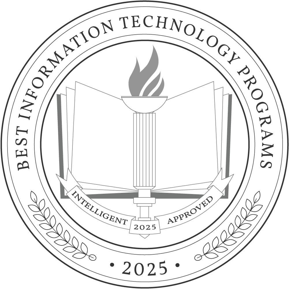 Best Information Technology Degree Programs of 2025 - Intelligent