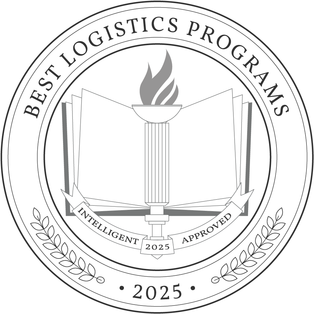 Best Logistics Degree Programs of 2025 - Intelligent