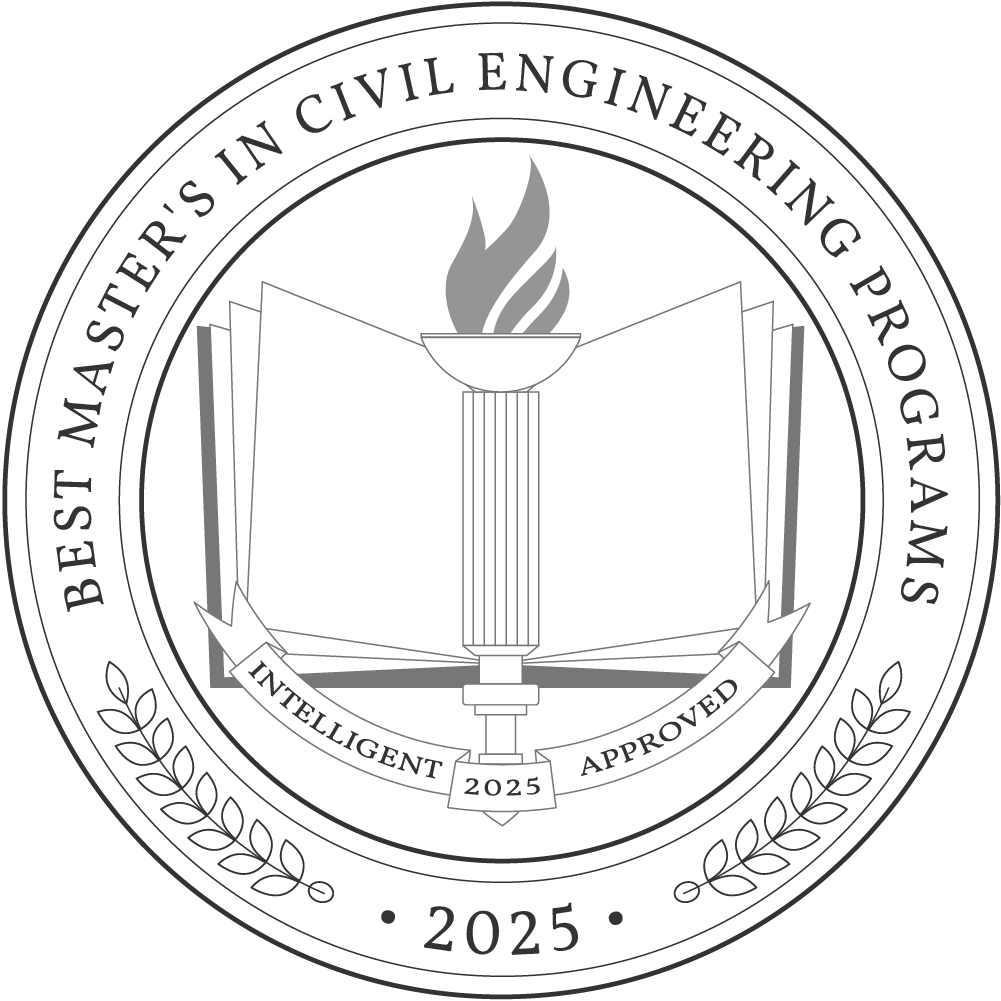 Best Master's in Civil Engineering Degree Programs of 2025 - Intelligent