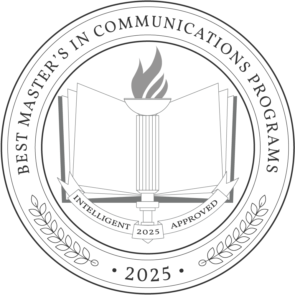 Best Master’s in Communications Degree Programs of 2025 - Intelligent