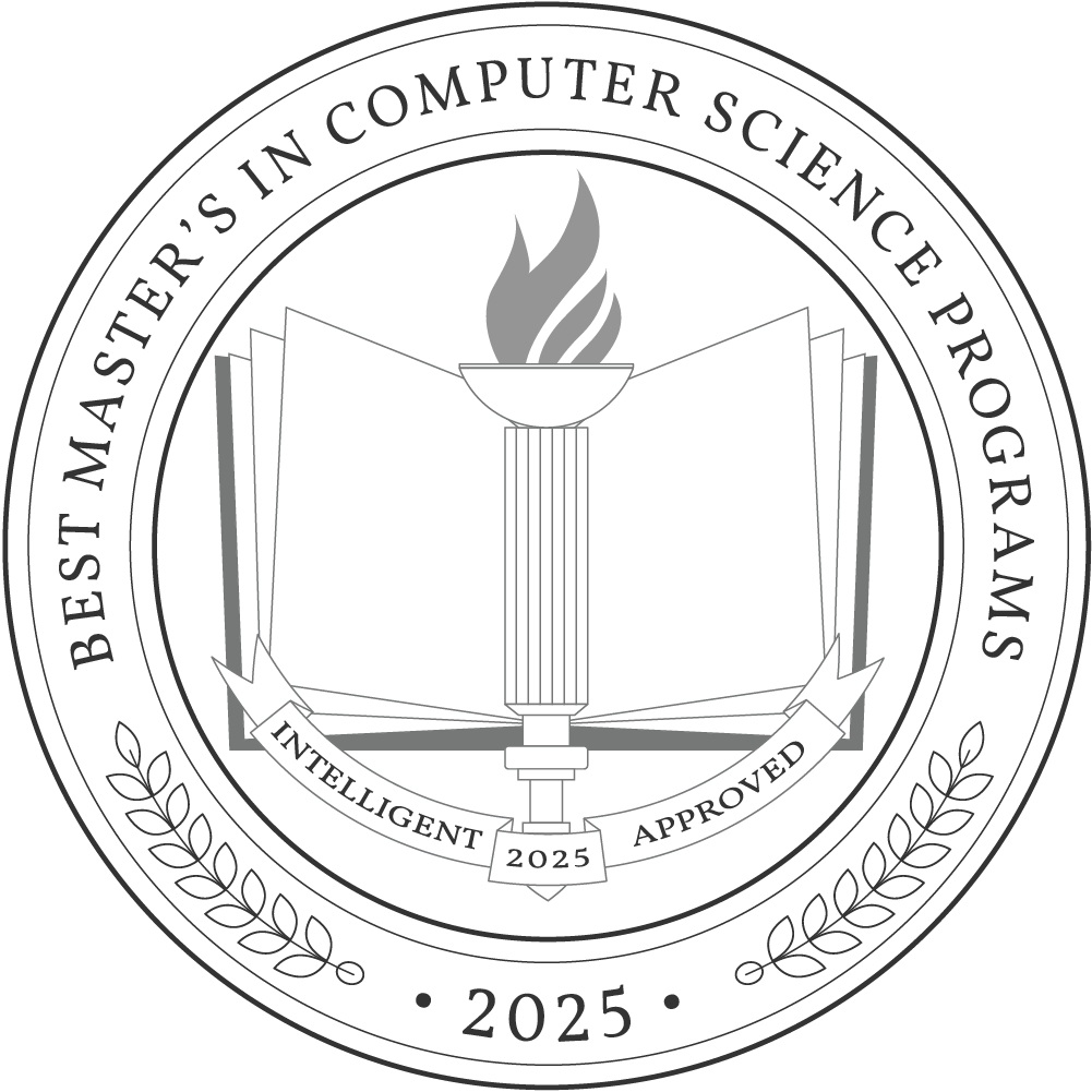 Best Master’s in Computer Science Programs of 2025 - Intelligent