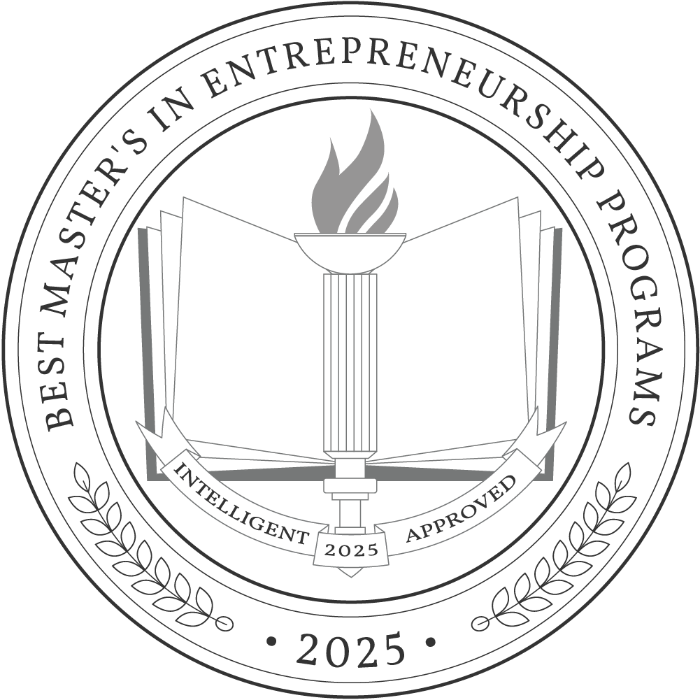 Best Master's in Entrepreneurship Degree Programs of 2025 - Intelligent