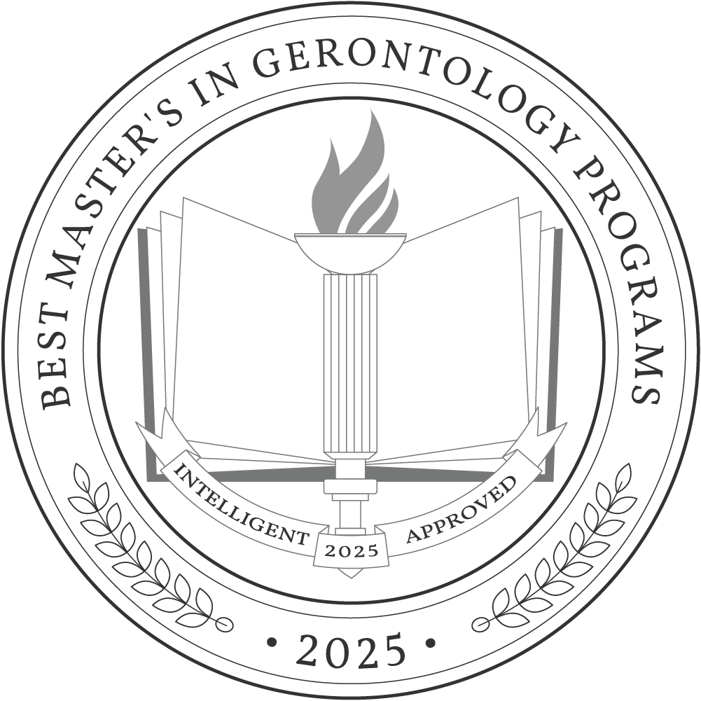 Best Master's in Gerontology Degree Programs of 2025 - Intelligent