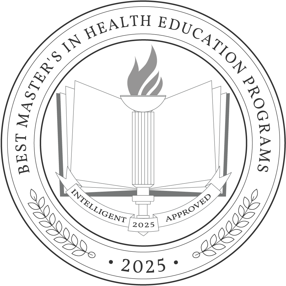 Best Master's in Health Education Degree Programs of 2025 - Intelligent