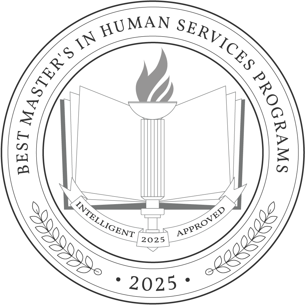 Best Master's in Human Services Degree Programs of 2025 - Intelligent