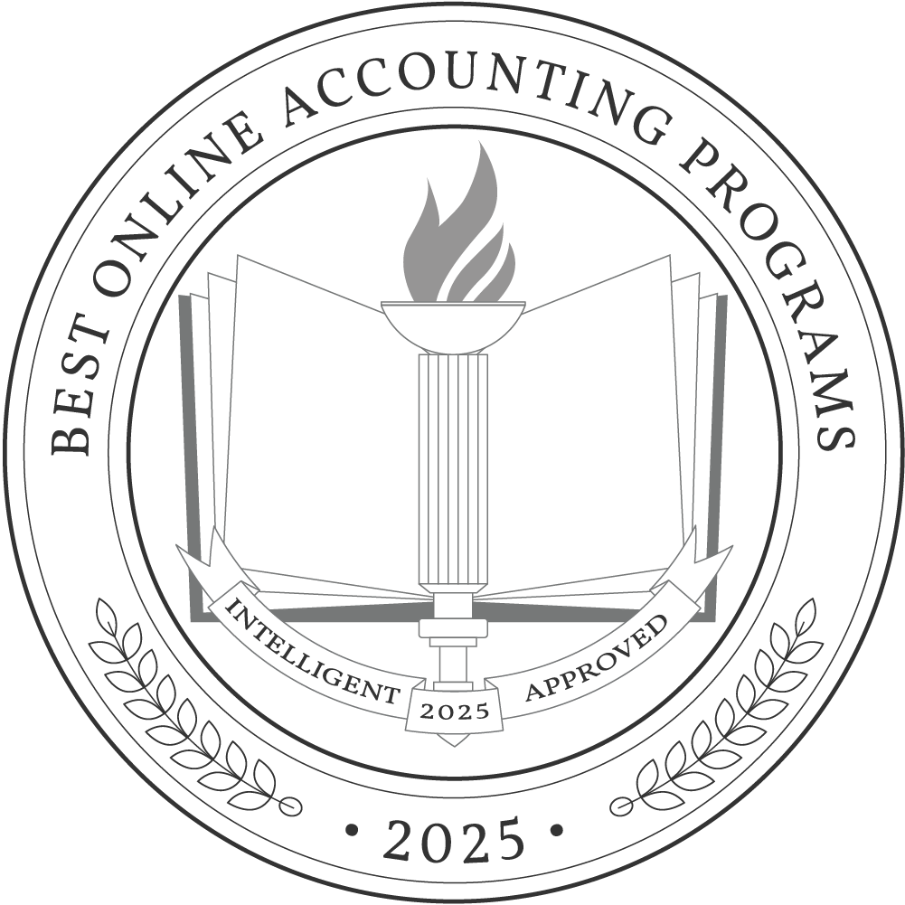 Best Online Accounting Programs of 2025 - Intelligent