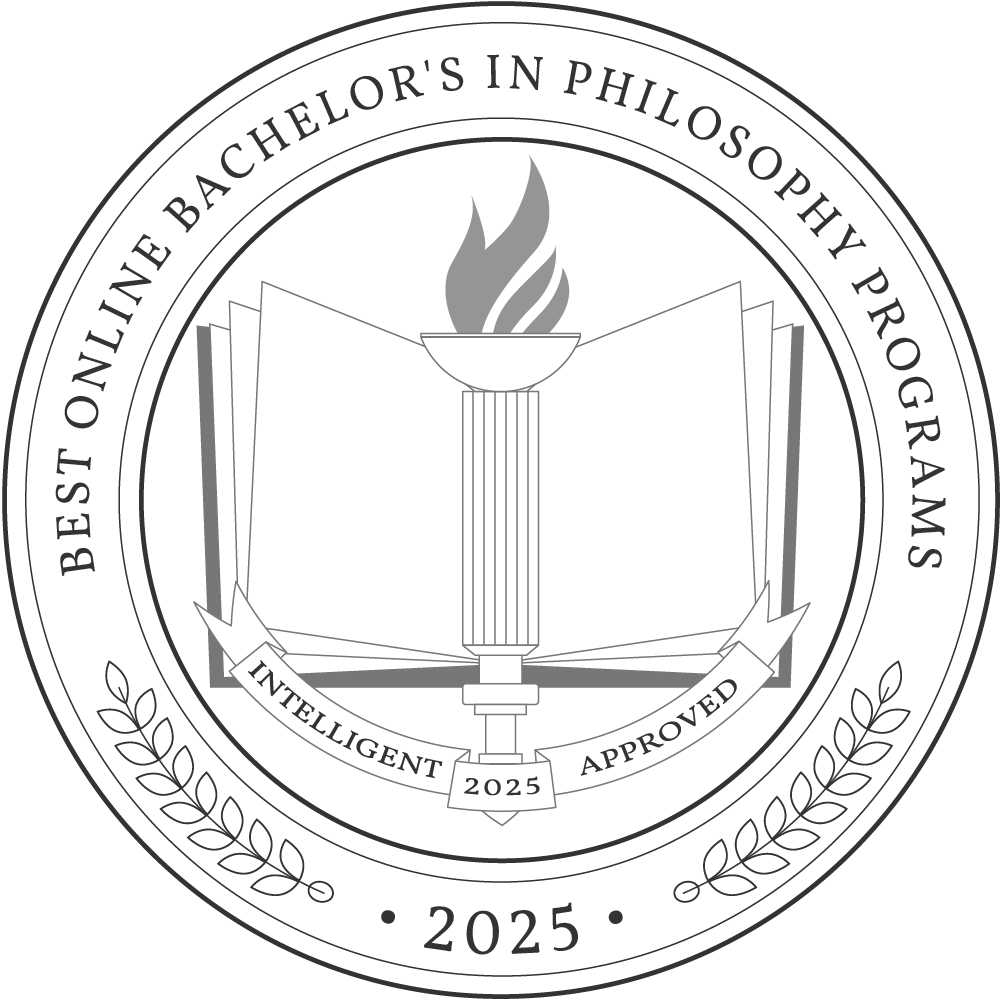 Best Online Bachelor's in Philosophy Degree Programs of 2025 - Intelligent