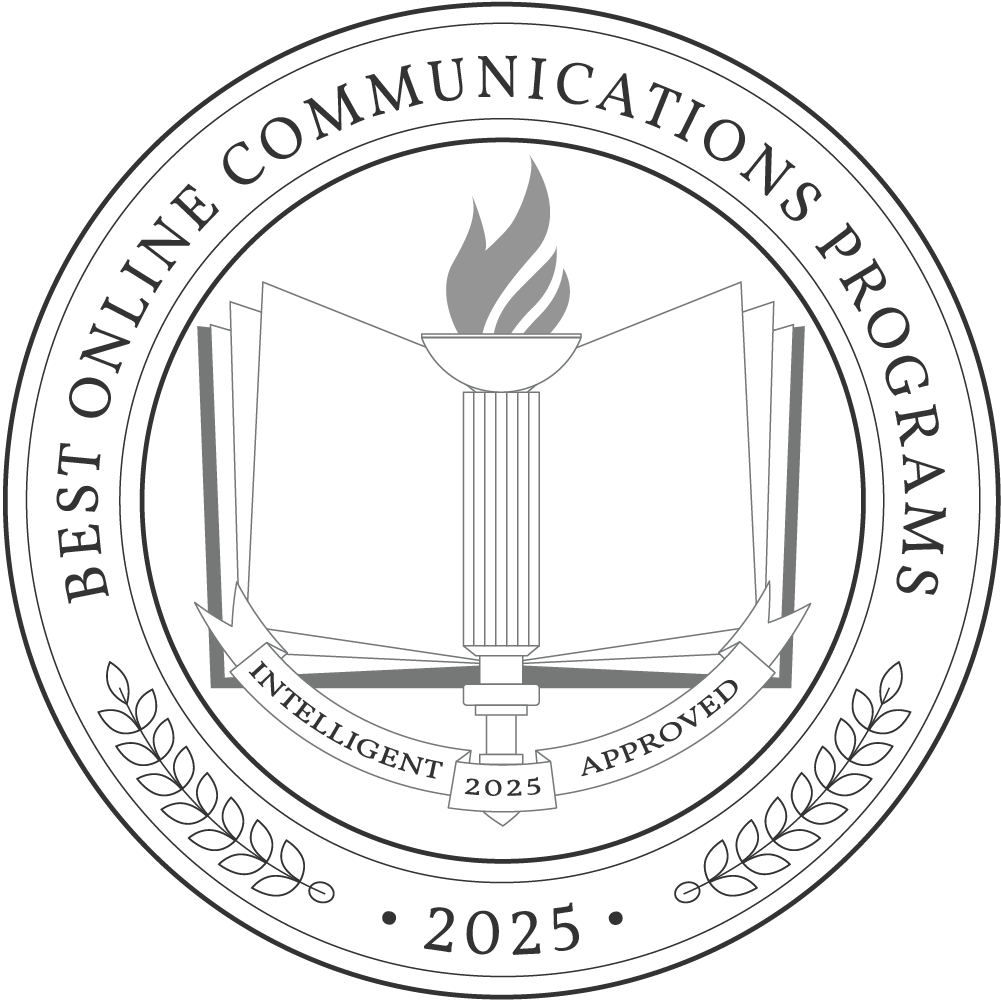 Best Online Communications Degree Programs of 2025 - Intelligent