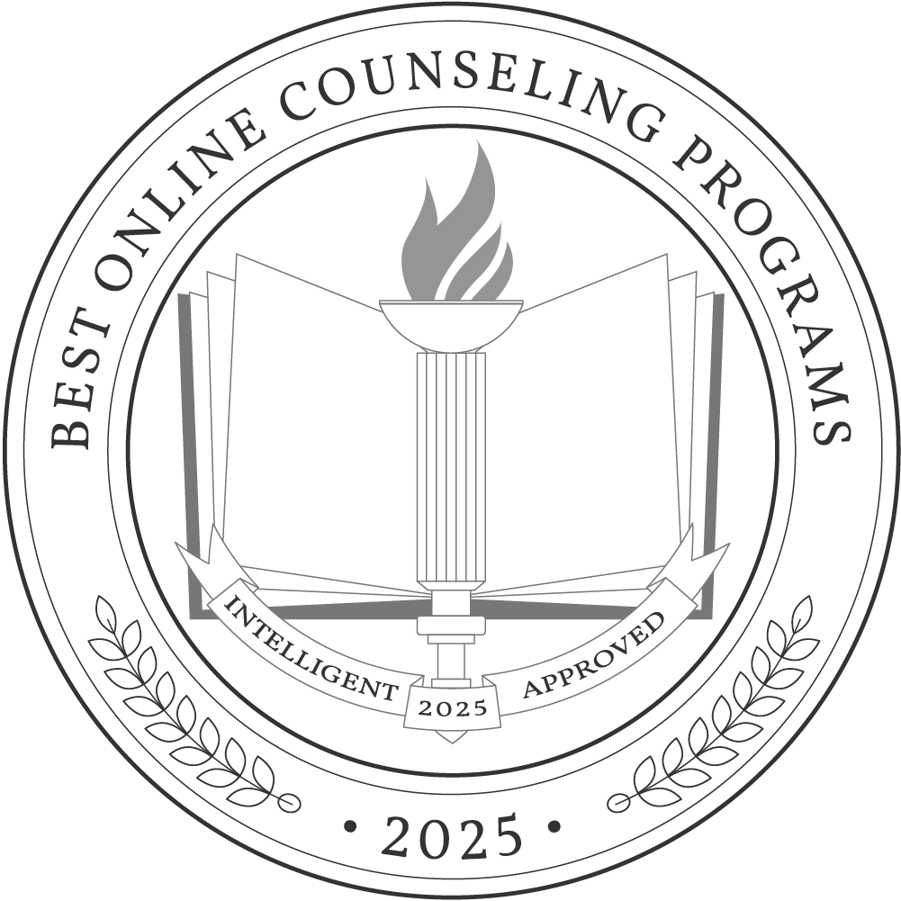 Best Online Counseling Degree Programs of 2025 - Intelligent