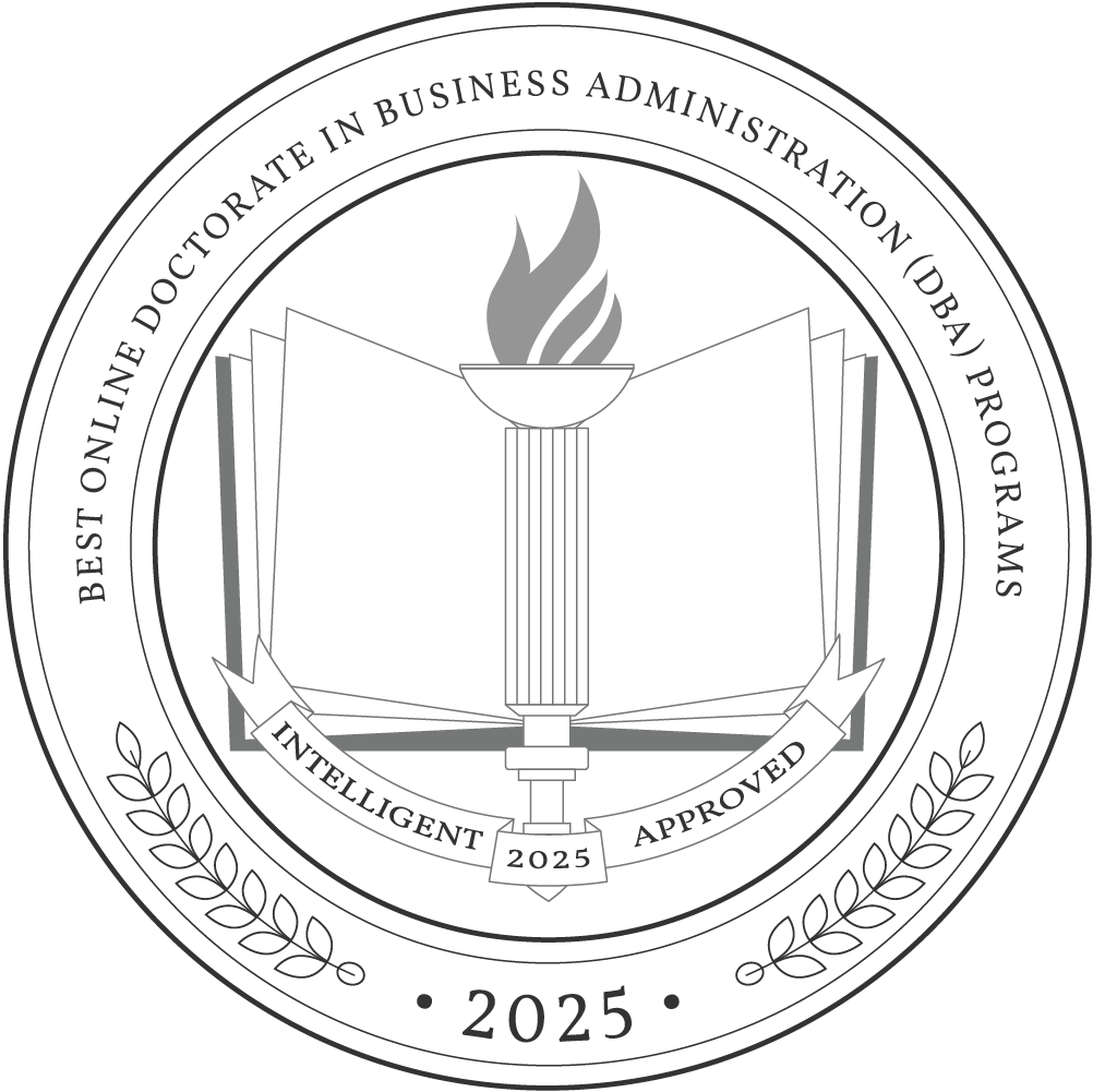 Best Online Doctorate in Business Administration (DBA) Degree Programs of 2025 - Intelligent