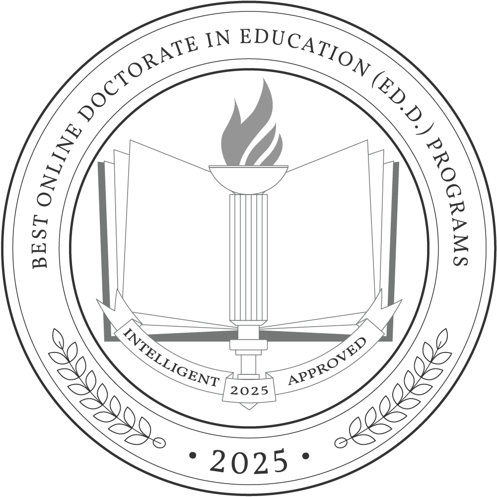 Best Online Doctorate in Education (Ed.D.) Programs of 2025 - Intelligent