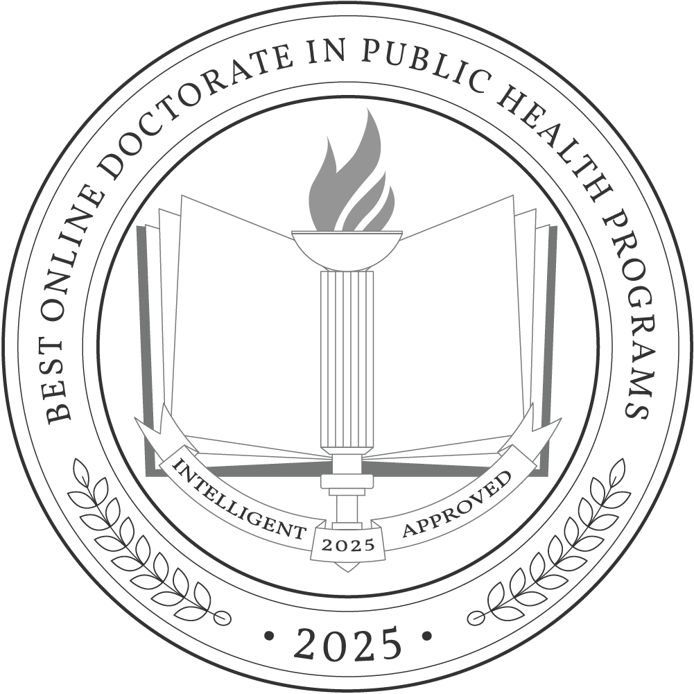 Best Online Doctorate in Public Health Programs of 2025 - Intelligent