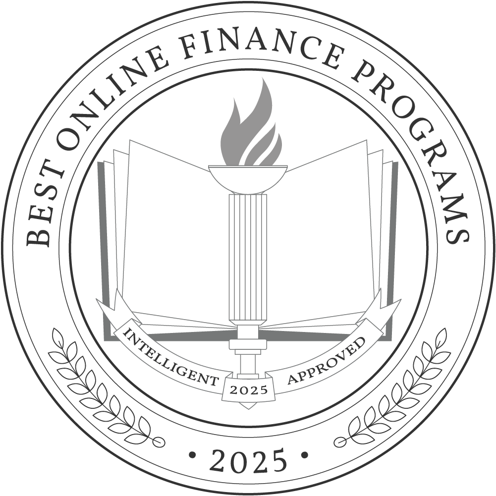 Best Online Finance Degree Programs of 2025 - Intelligent