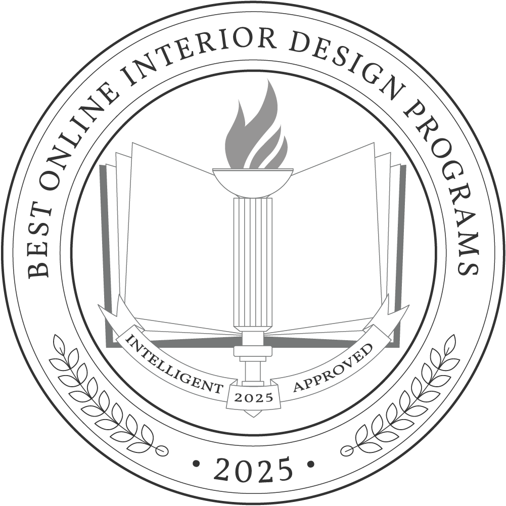 Best Online Interior Design Degree Programs of 2025 - Intelligent